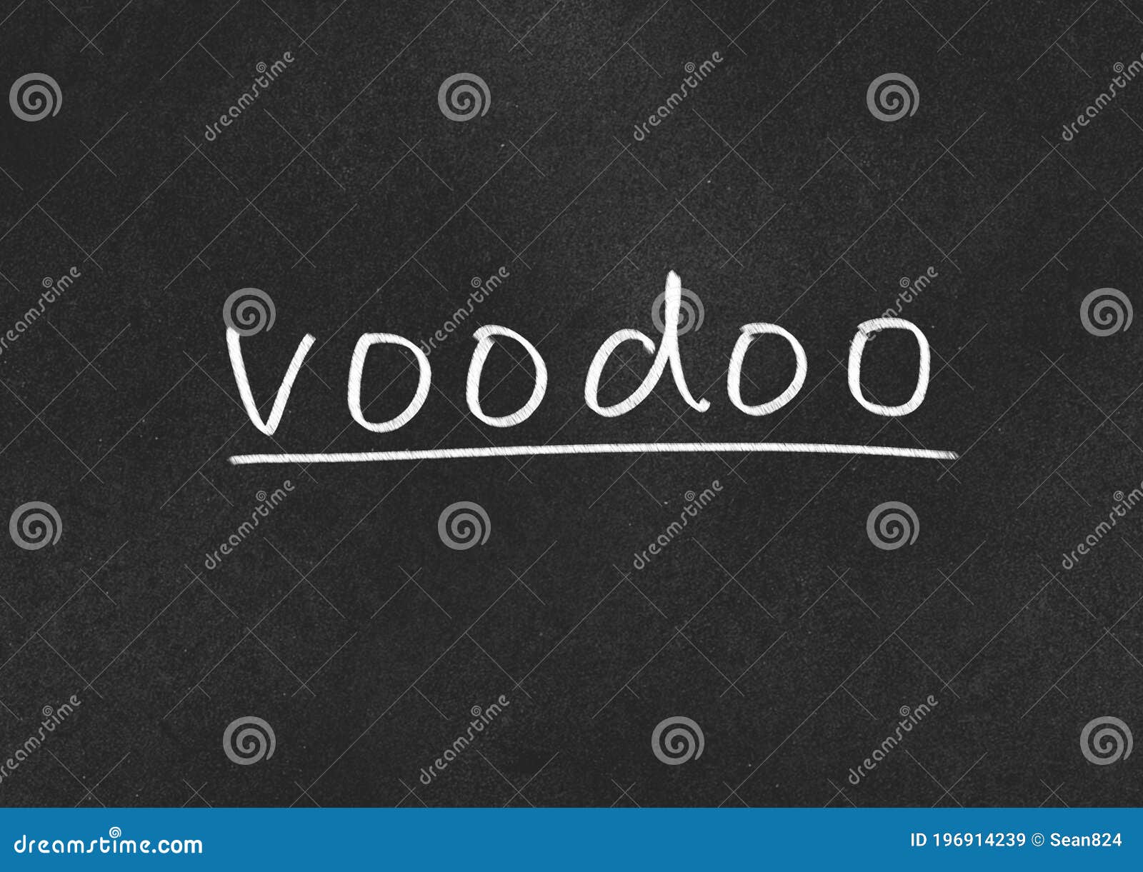 Voodoo stock image. Image of voodoo, conceptual, abstract - 196914239