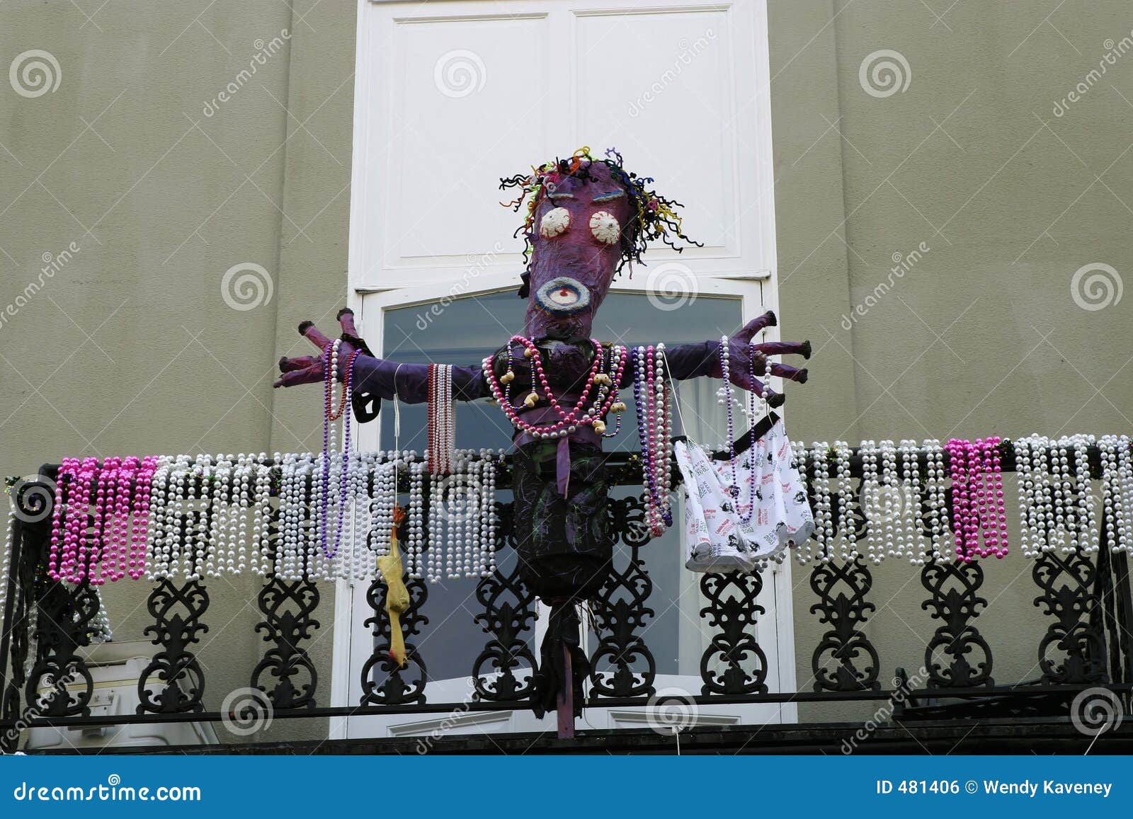 Voodoo Doll With Pentagram, Cup Of Tea, Mysterious Objects And Flowers ...