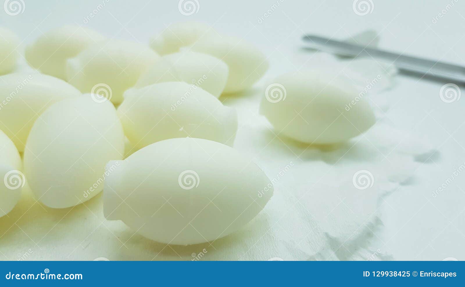 Vorbereitung Von Vaginalen Ovula Stockbild - Bild von medizinisch ...