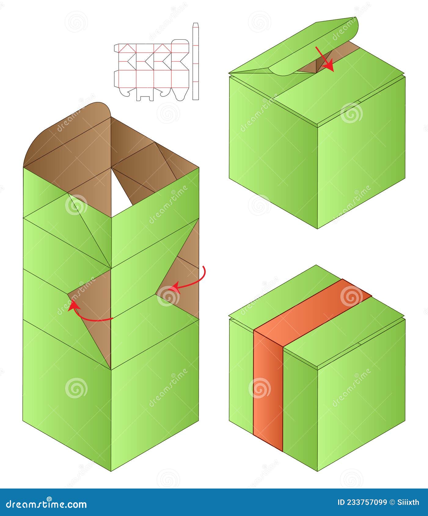 Vorlagendesign. vektor abbildung. Illustration von auslegung - 233757099