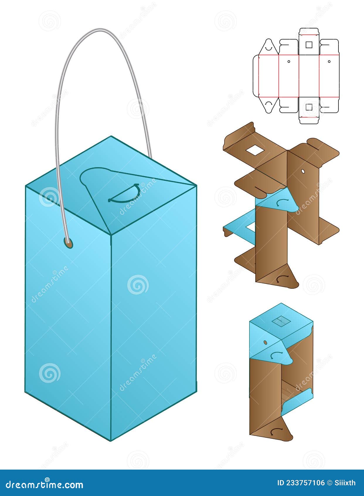 Vorlagendesign. vektor abbildung. Illustration von getrennt - 233757106