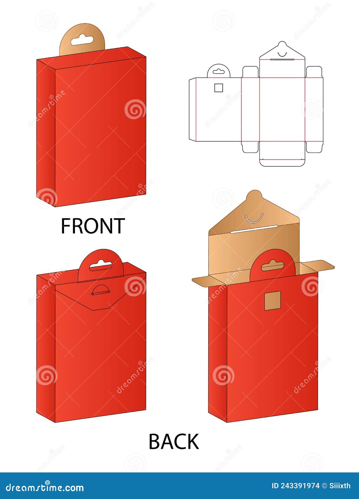 Vorlagendesign. vektor abbildung. Illustration von konzept - 243391974