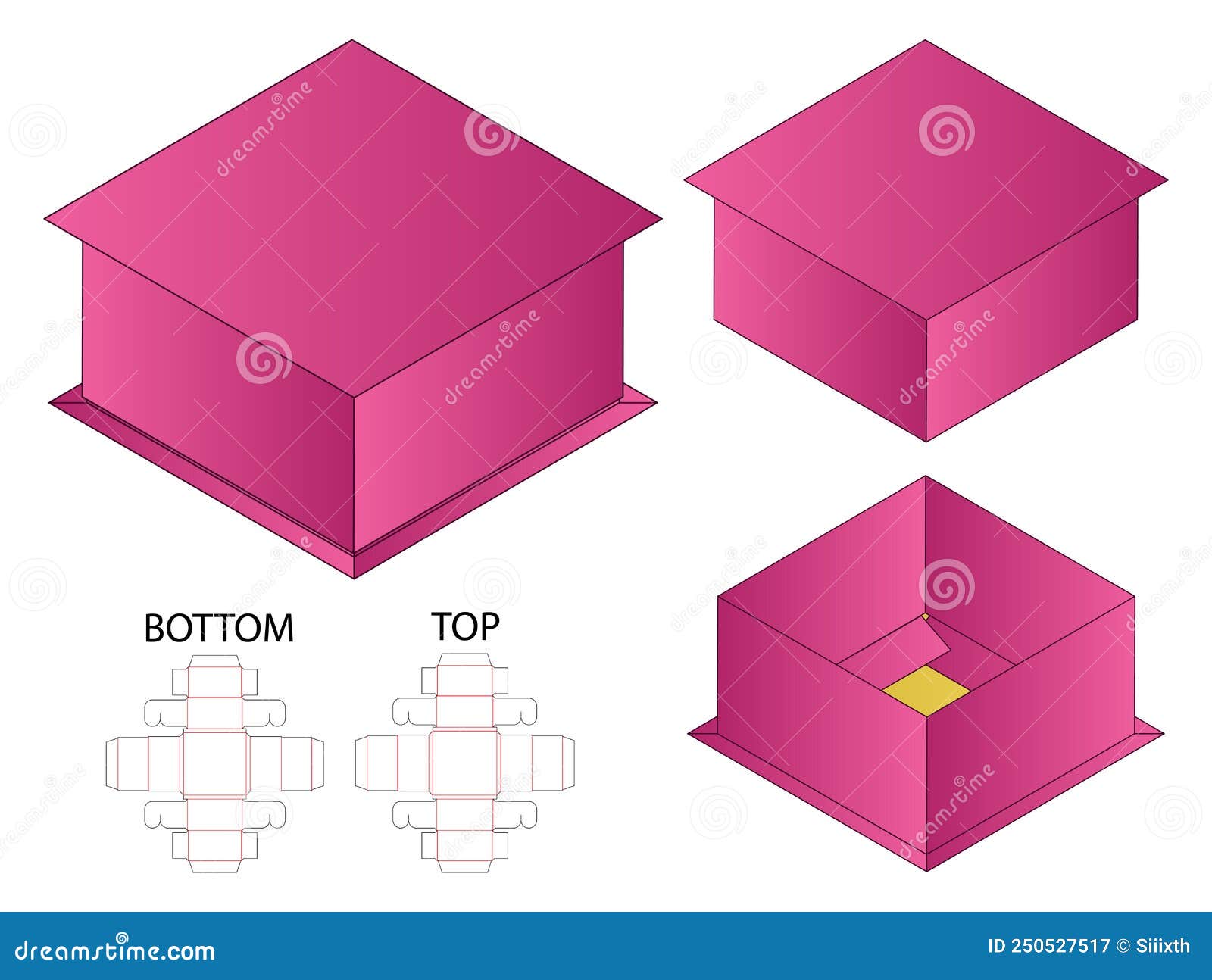 Vorlagendesign. vektor abbildung. Illustration von industriell - 250527517