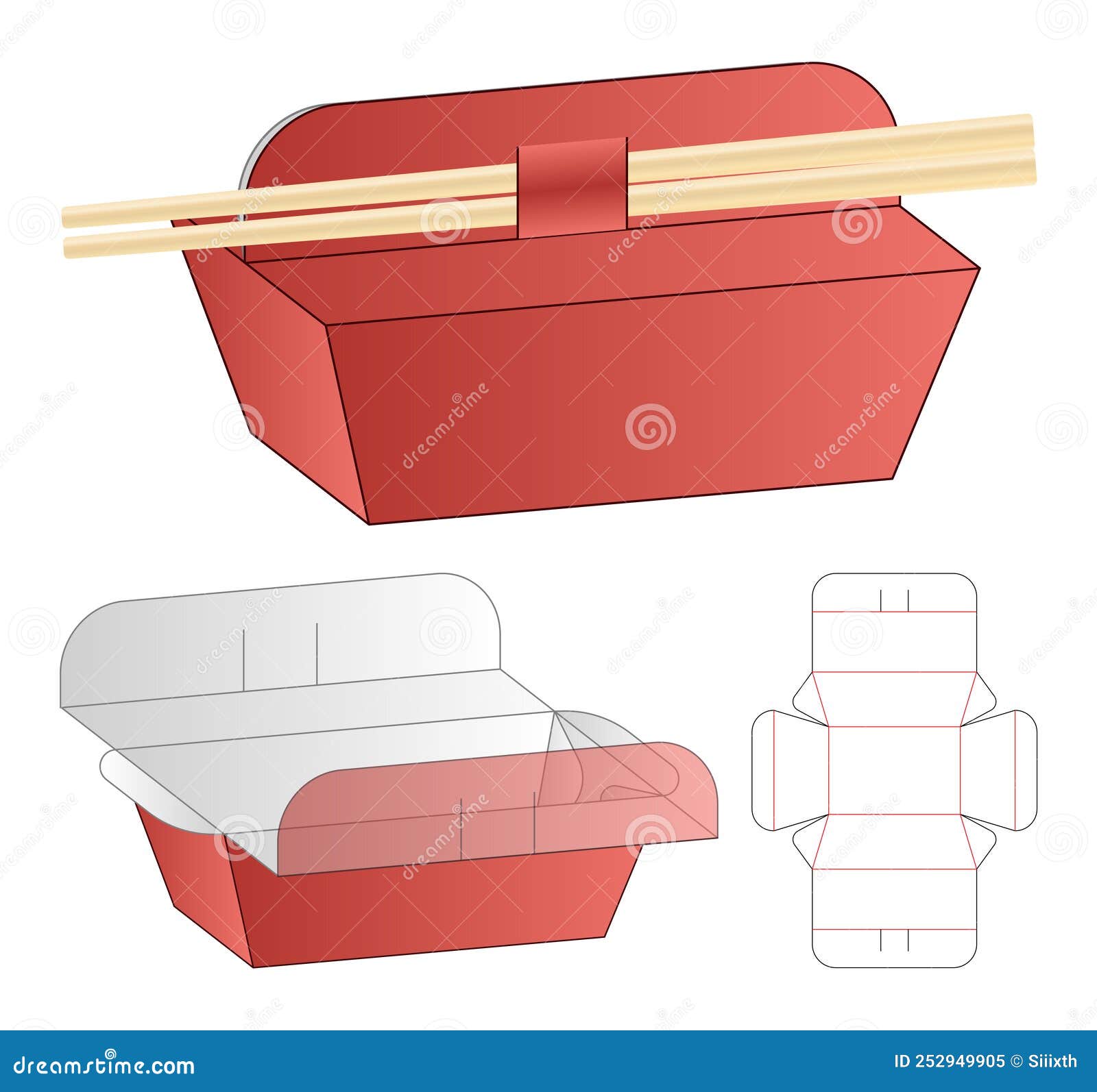 Vorlagendesign. vektor abbildung. Illustration von geschäft - 252949905