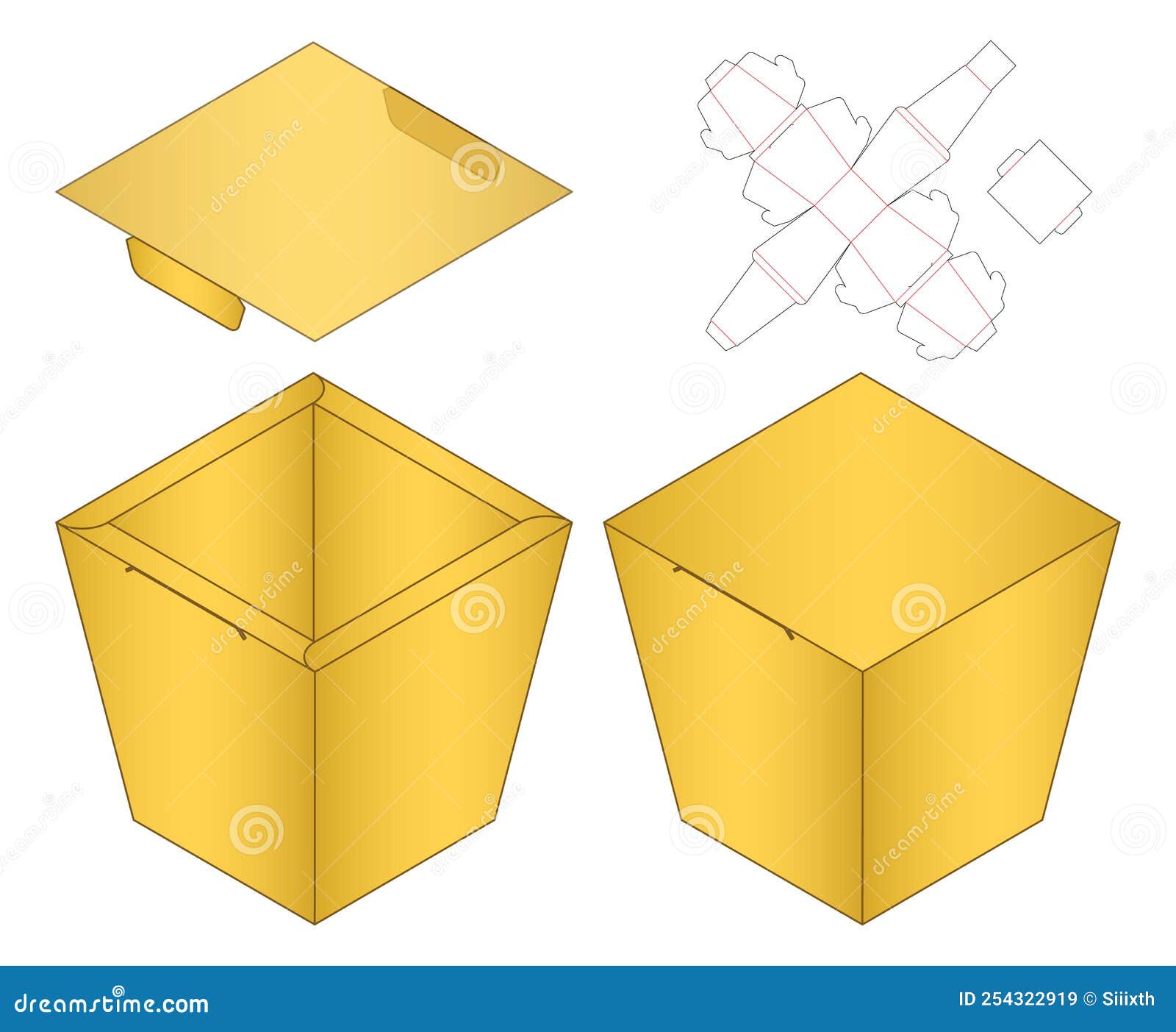 Vorlagendesign. vektor abbildung. Illustration von beutel - 254322919