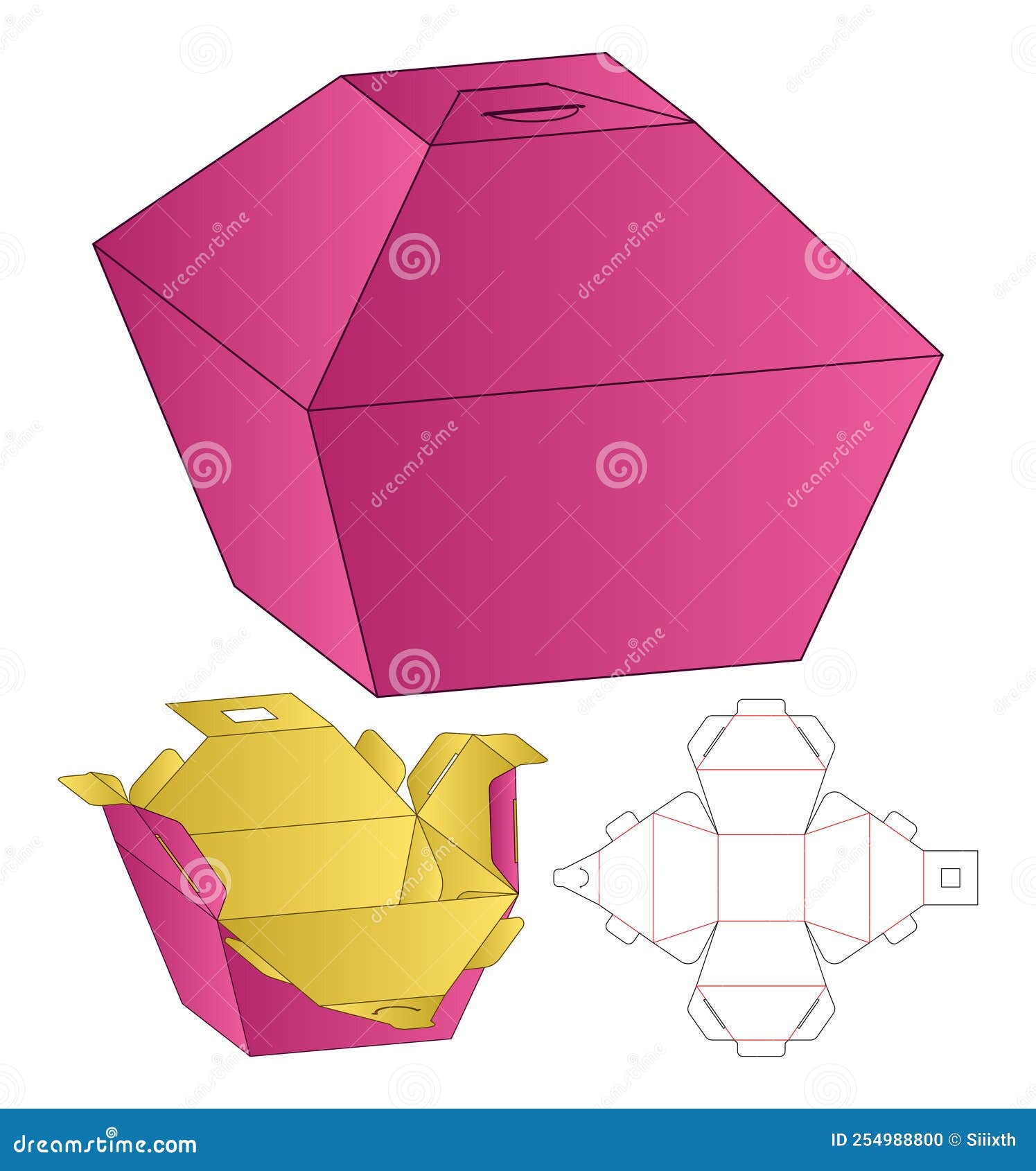 Vorlagendesign. vektor abbildung. Illustration von geöffnet - 254988800