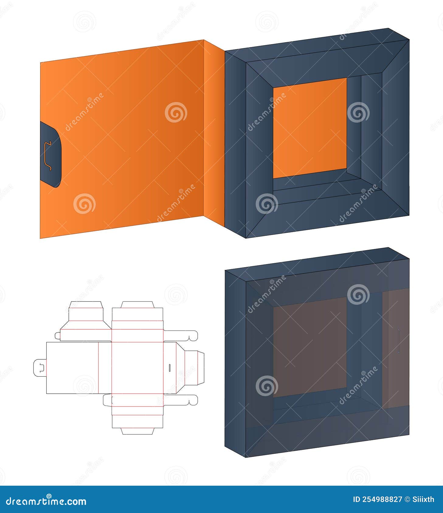 Vorlagendesign. vektor abbildung. Illustration von nachricht - 254988827