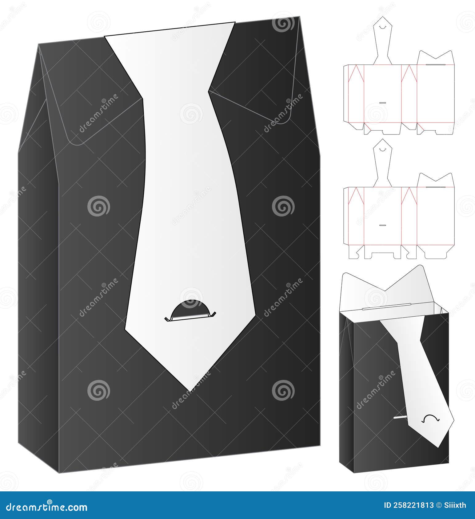 Vorlagendesign. vektor abbildung. Illustration von konzept - 258221813