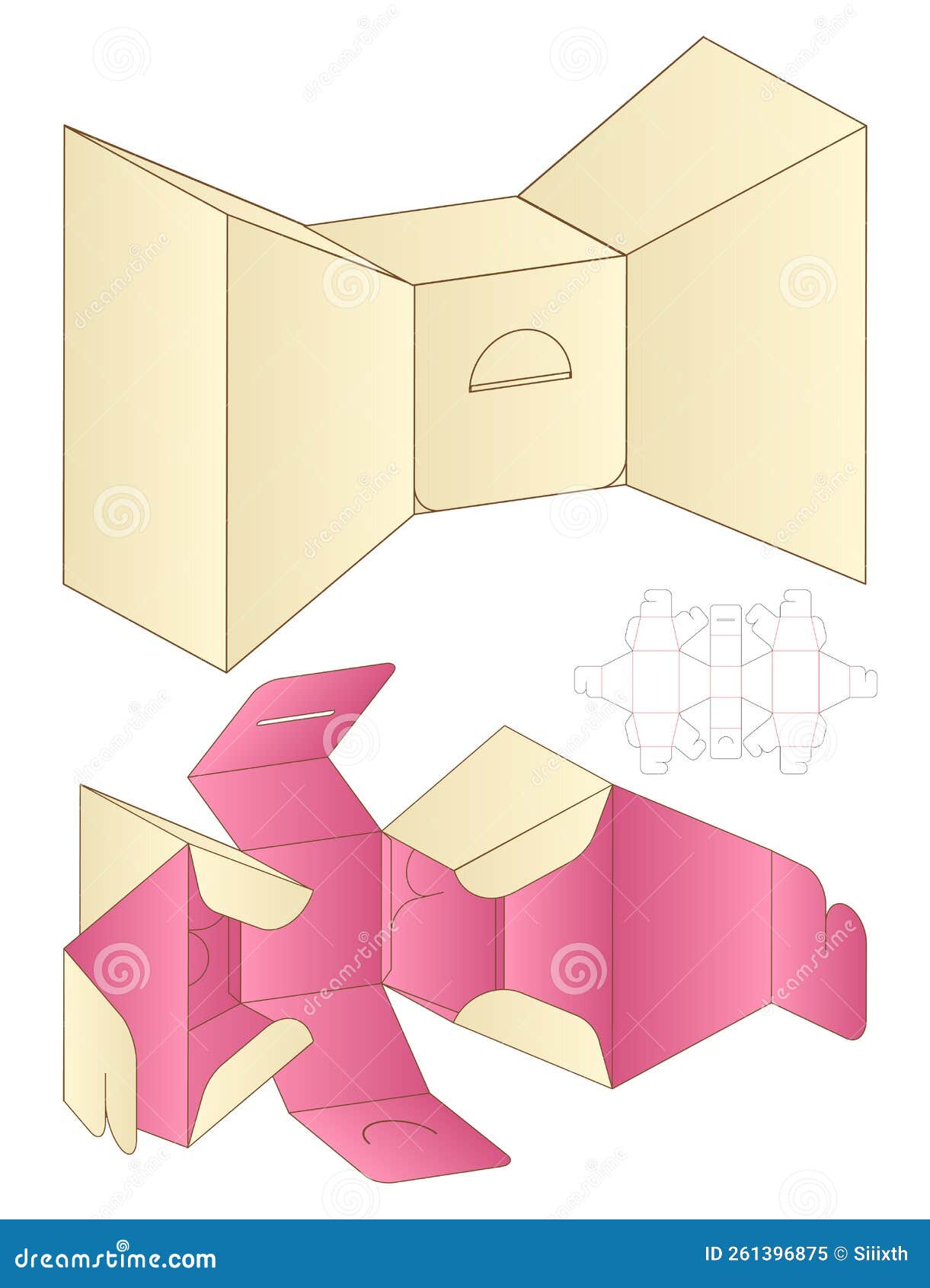 Vorlagendesign. vektor abbildung. Illustration von einbrennen - 261396875