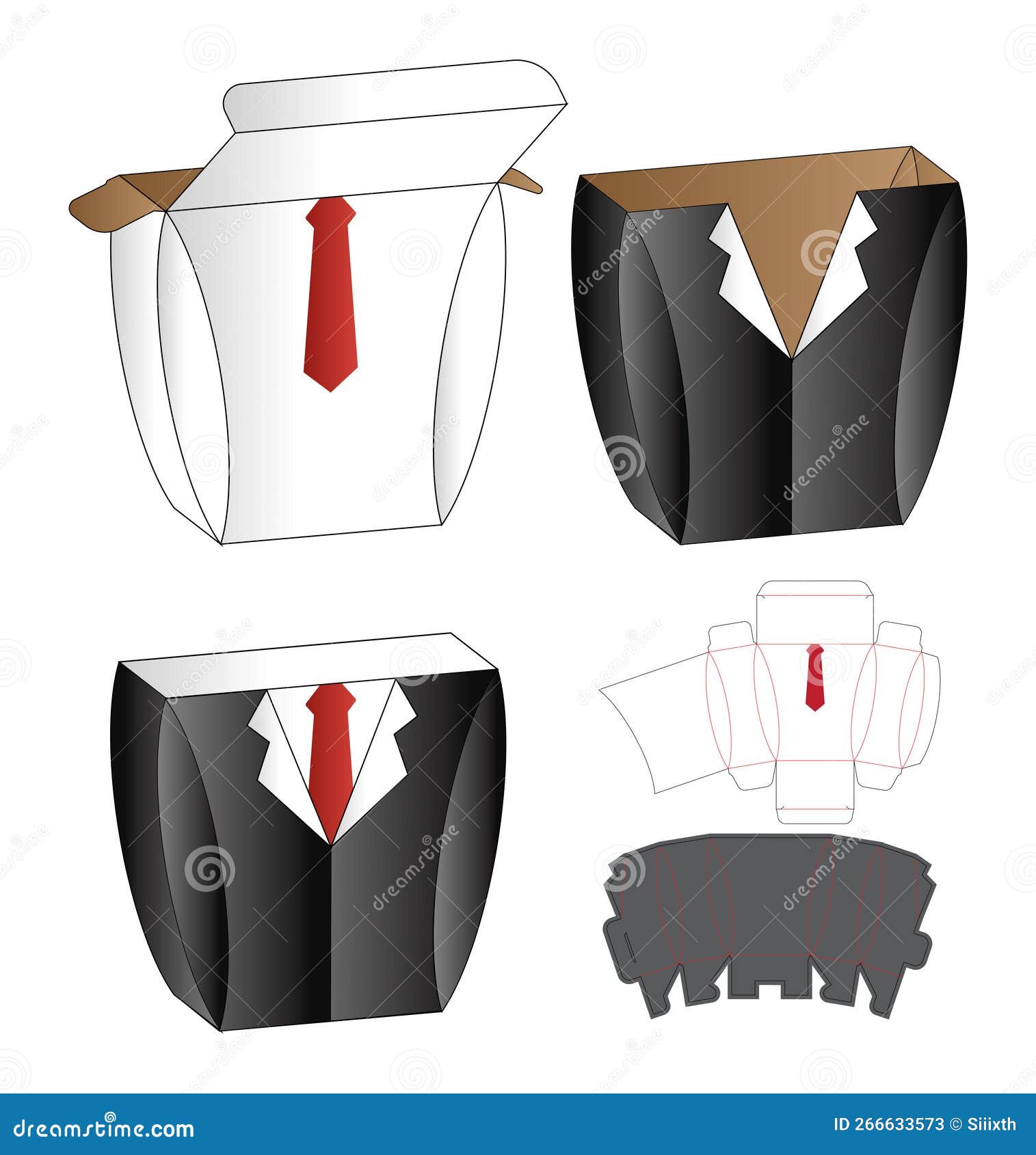 Vorlagendesign. vektor abbildung. Illustration von fach - 266633573