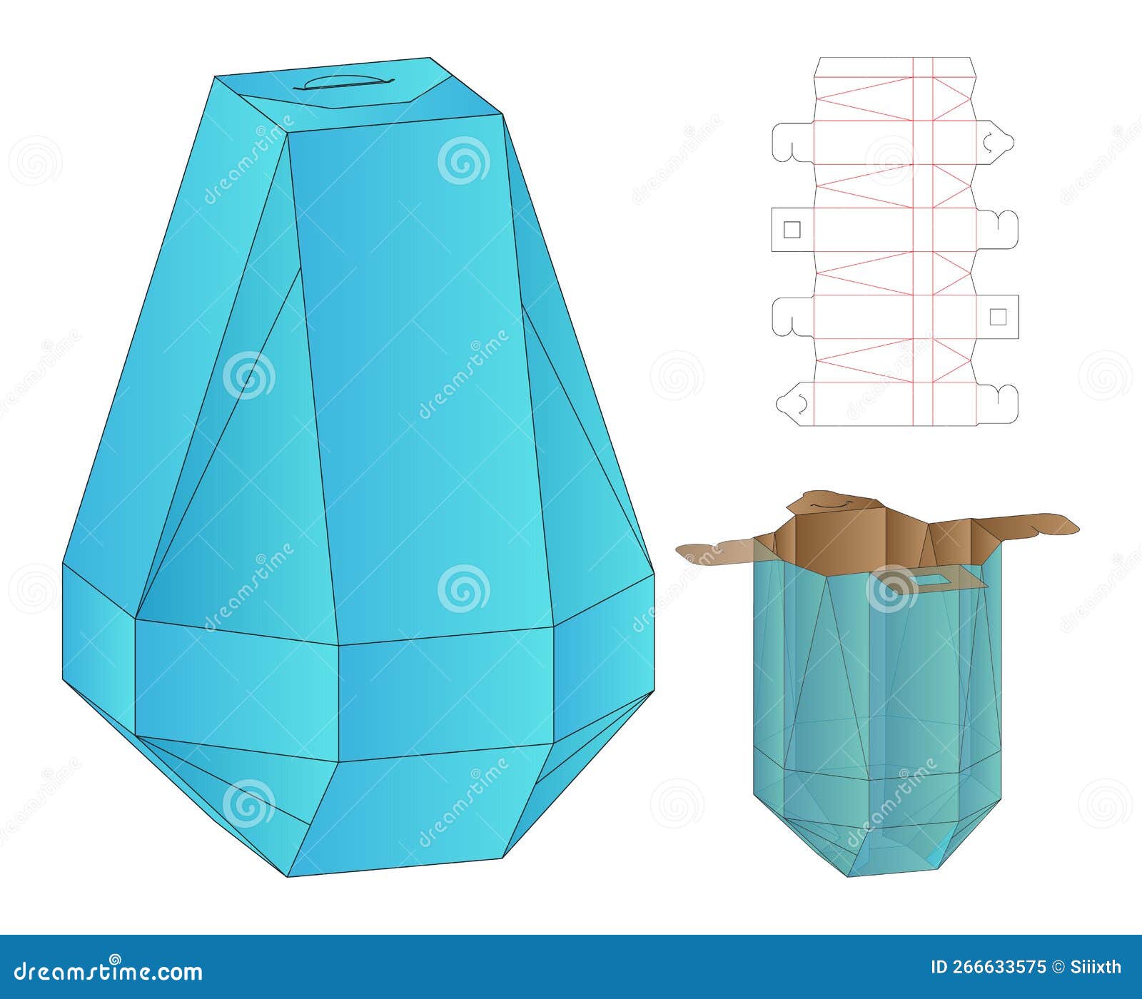 Vorlagendesign. vektor abbildung. Illustration von plan - 266633575