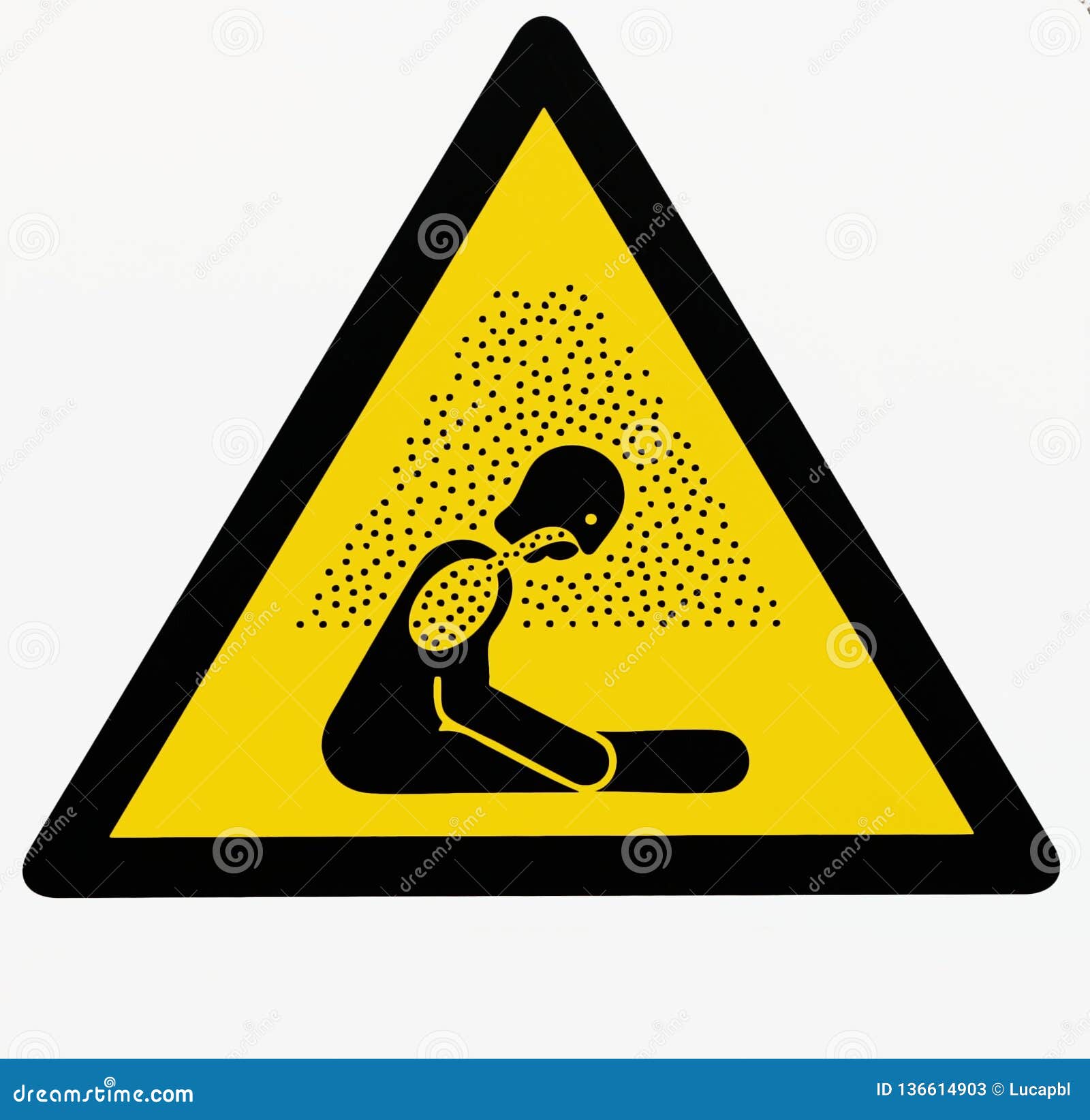 Erstickung Stock Illustrationen, Vektoren, & Kliparts - 359 Stock ...