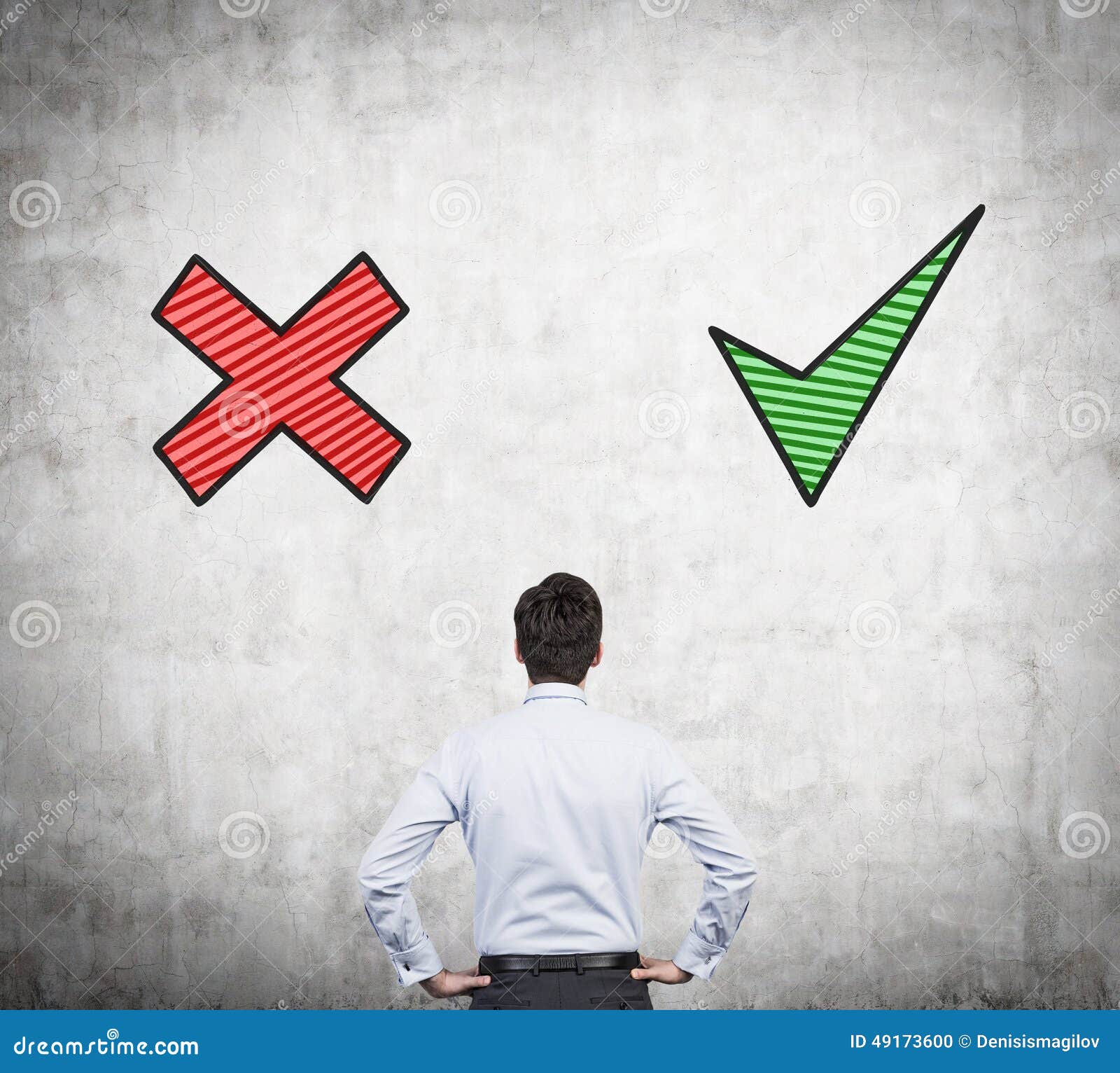 Vorteile und Nachteile stockfoto. Bild von fortschritt - 49173600