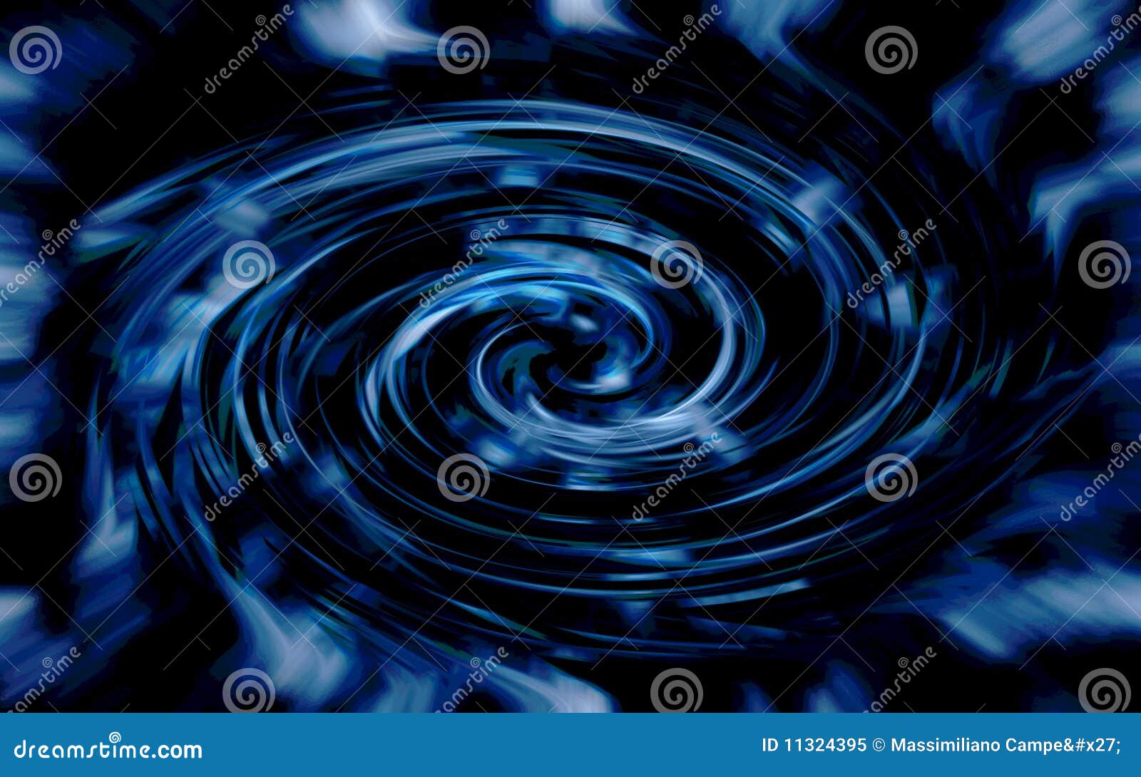 Vortex stock illustration. Illustration of backgrounds - 11324395