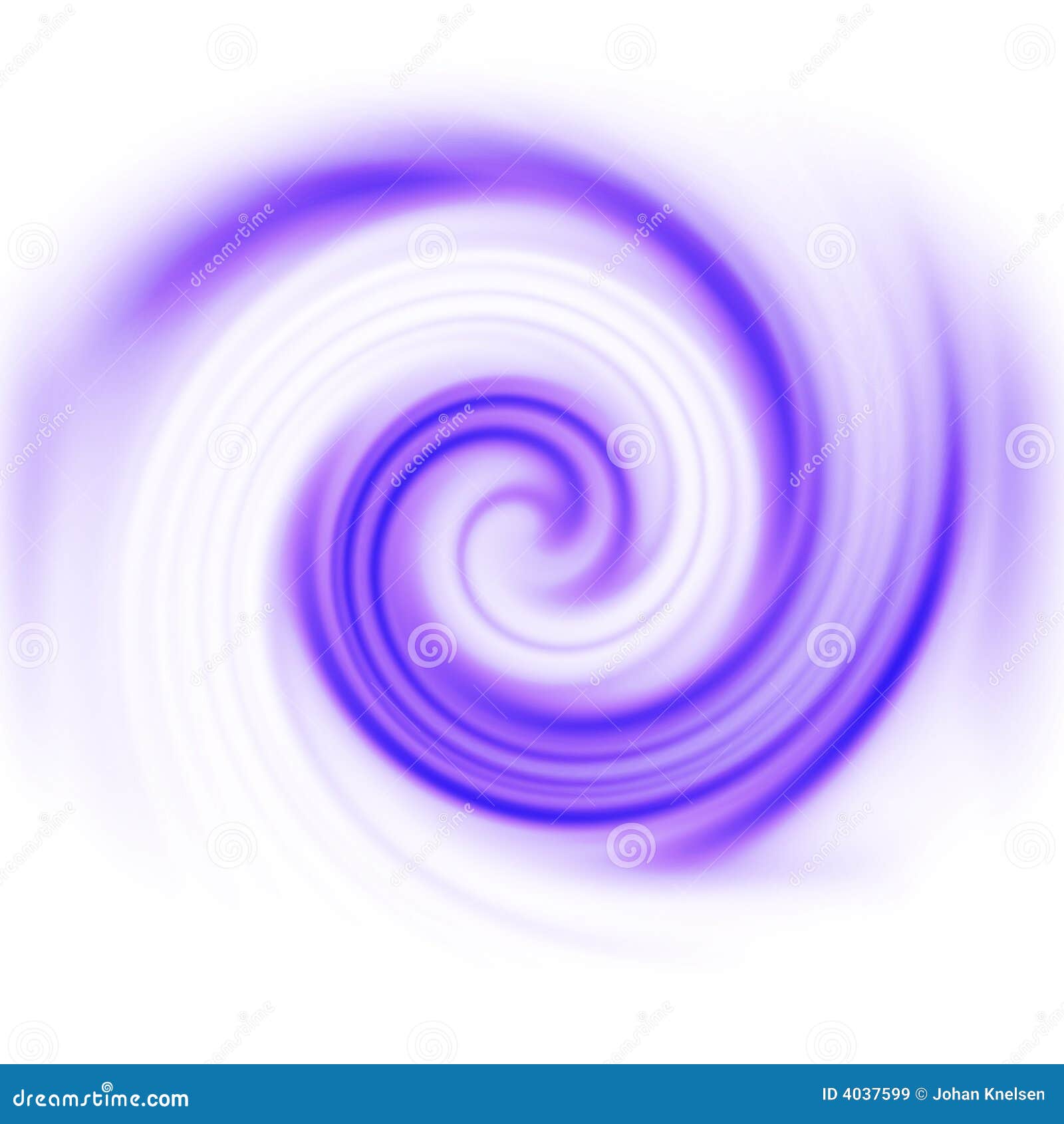 Vortex stock illustration. Illustration of form, render - 4037599