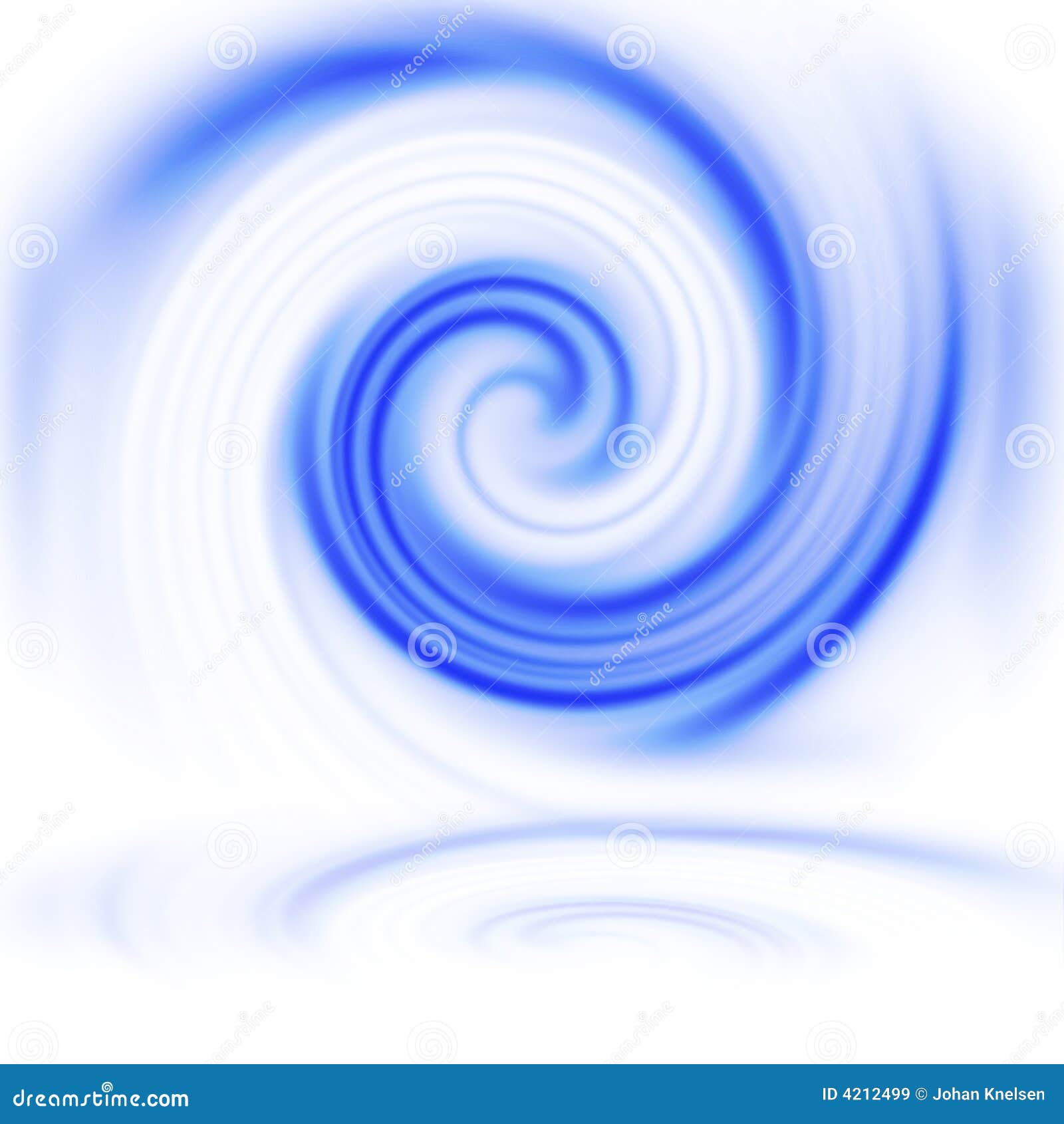 Vortex stock illustration. Illustration of motion, copy - 4212499
