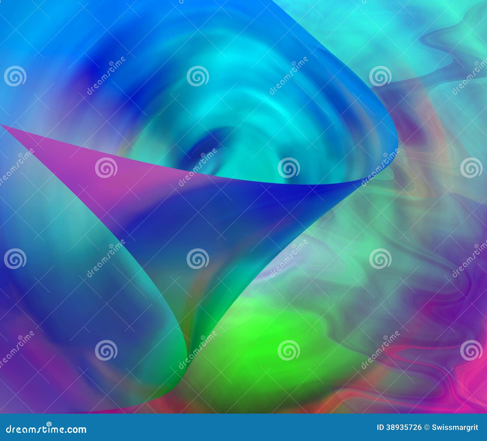Vortex abstract background stock photo. Image of detail - 38935726