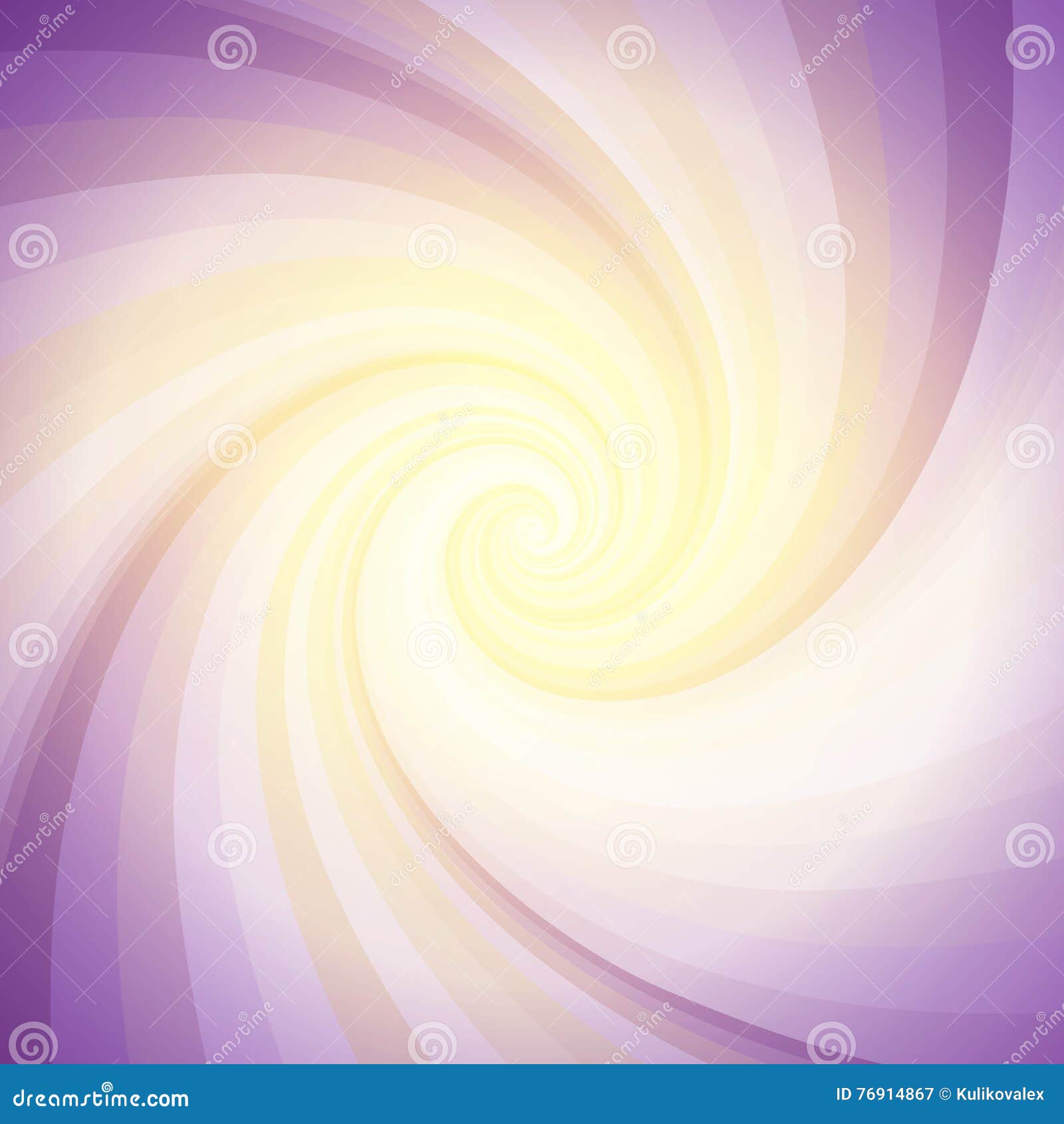 Vortex abstract stock vector. Illustration of lines, bright - 76914867