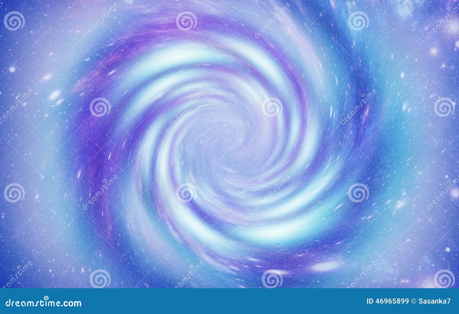 Vortex stock illustration. Illustration of simple, peace - 46965899