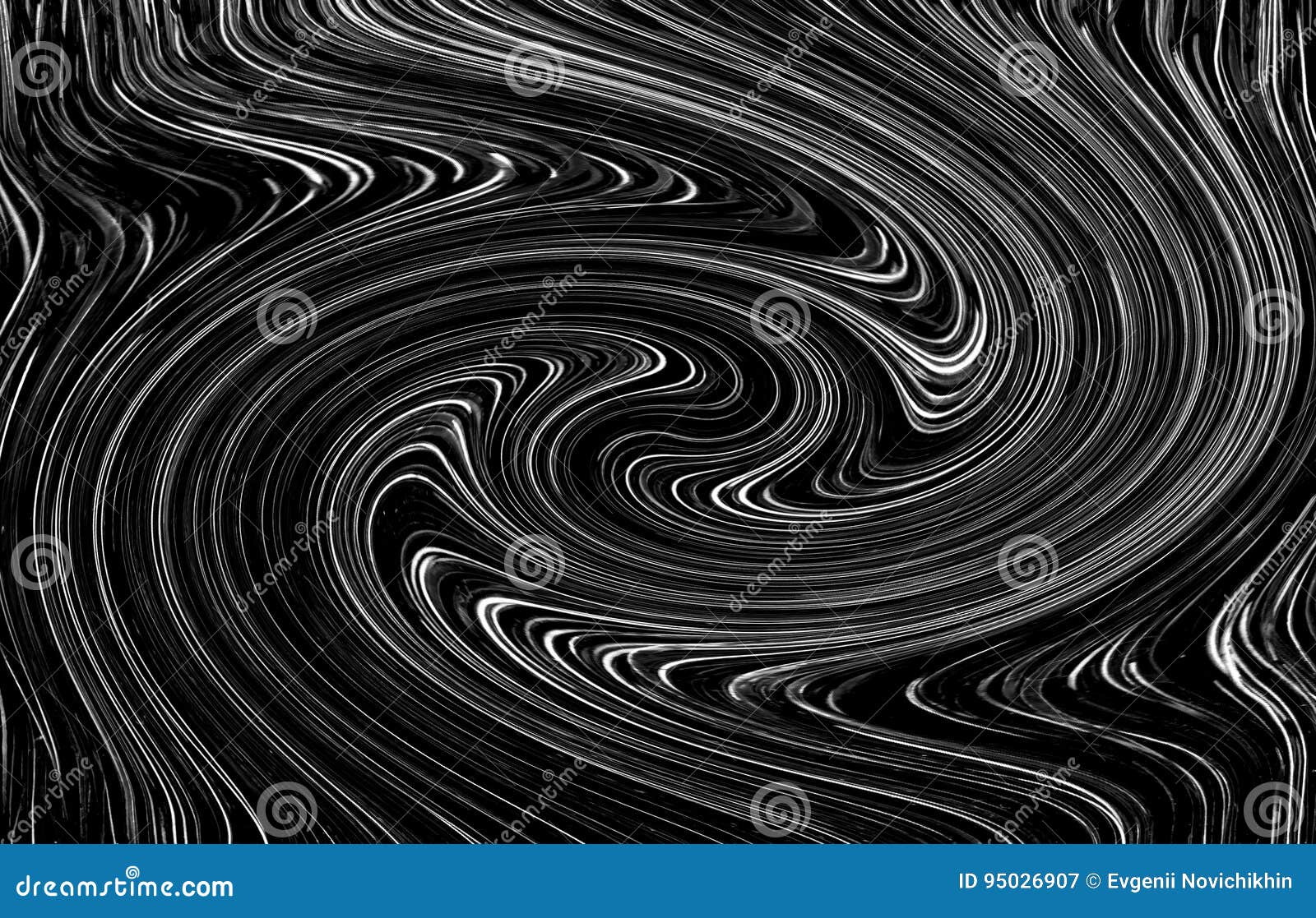Vortex background stock image. Image of texture, monochrome - 95026907