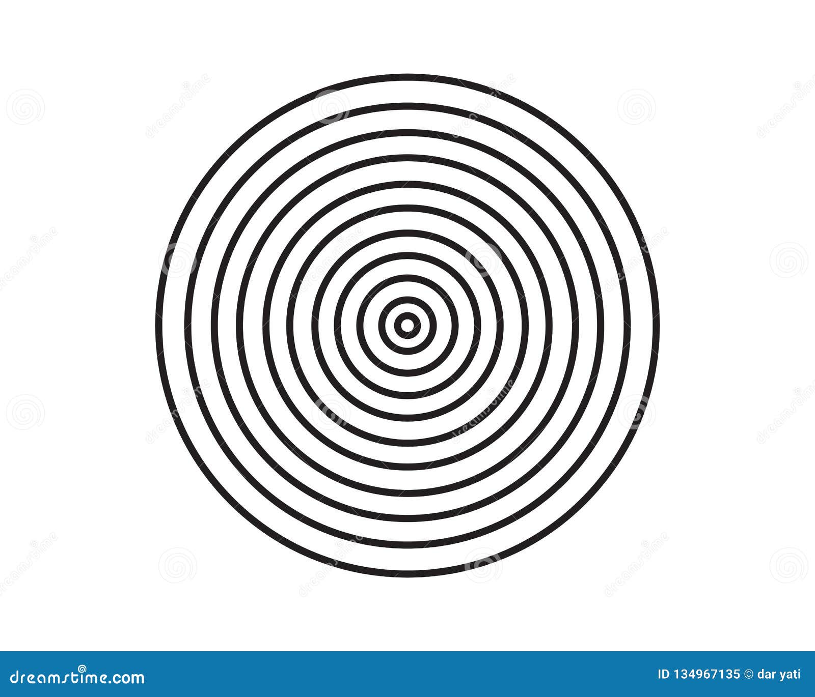 Vortex Circle Logo and Symbols Template Stock Vector - Illustration of ...