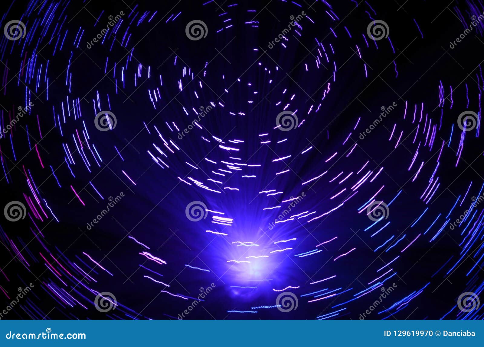 Vortex colored effect stock photo. Image of design, backdrop - 129619970