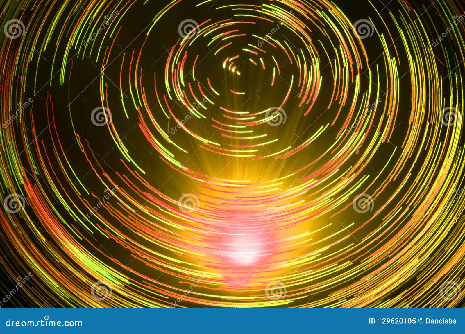 Vortex colored effect stock image. Image of effect, design - 129620105