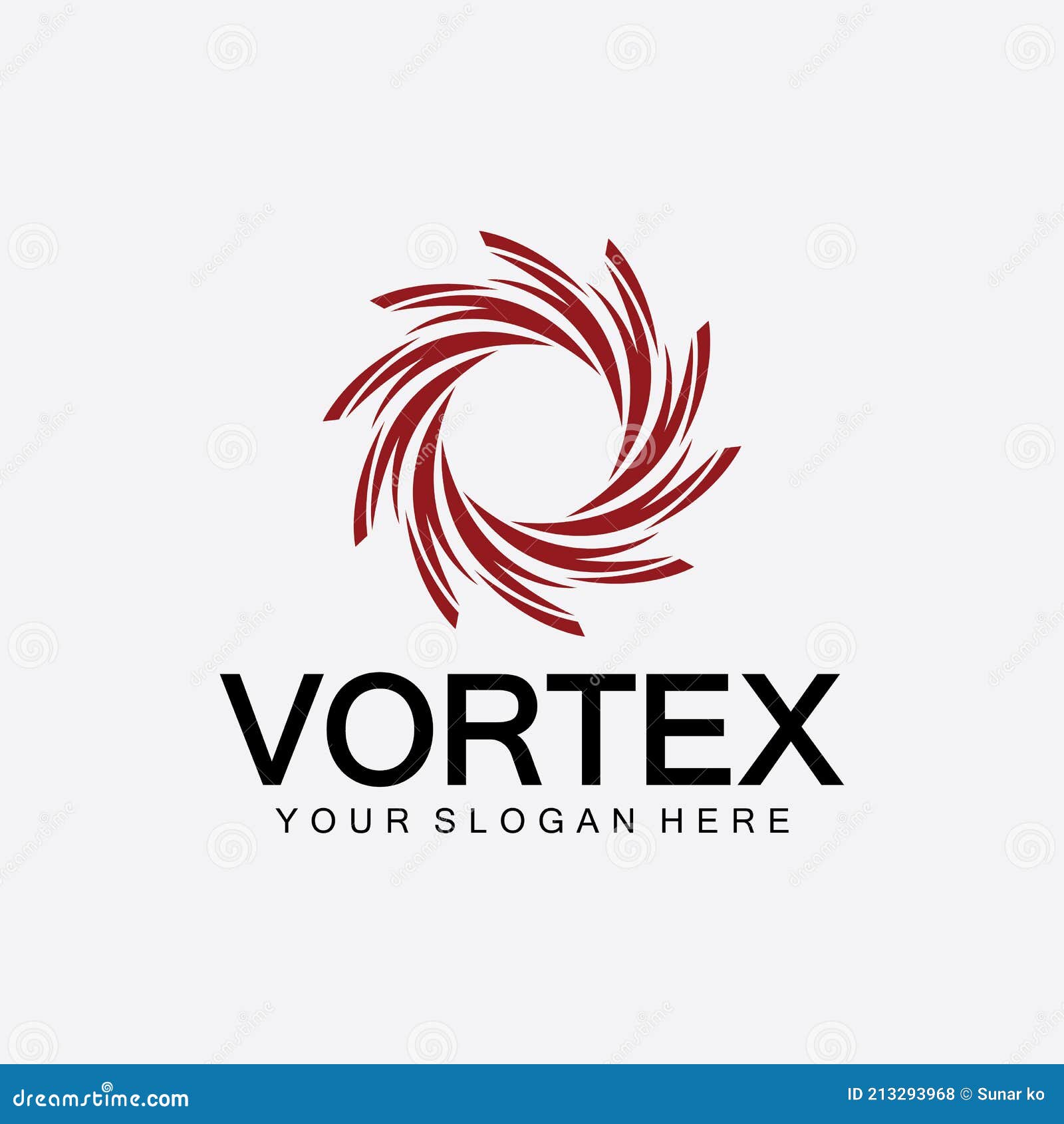 Vector Set Of Tornado Icons. Vortex, Video Camera, Thunderstorm ...