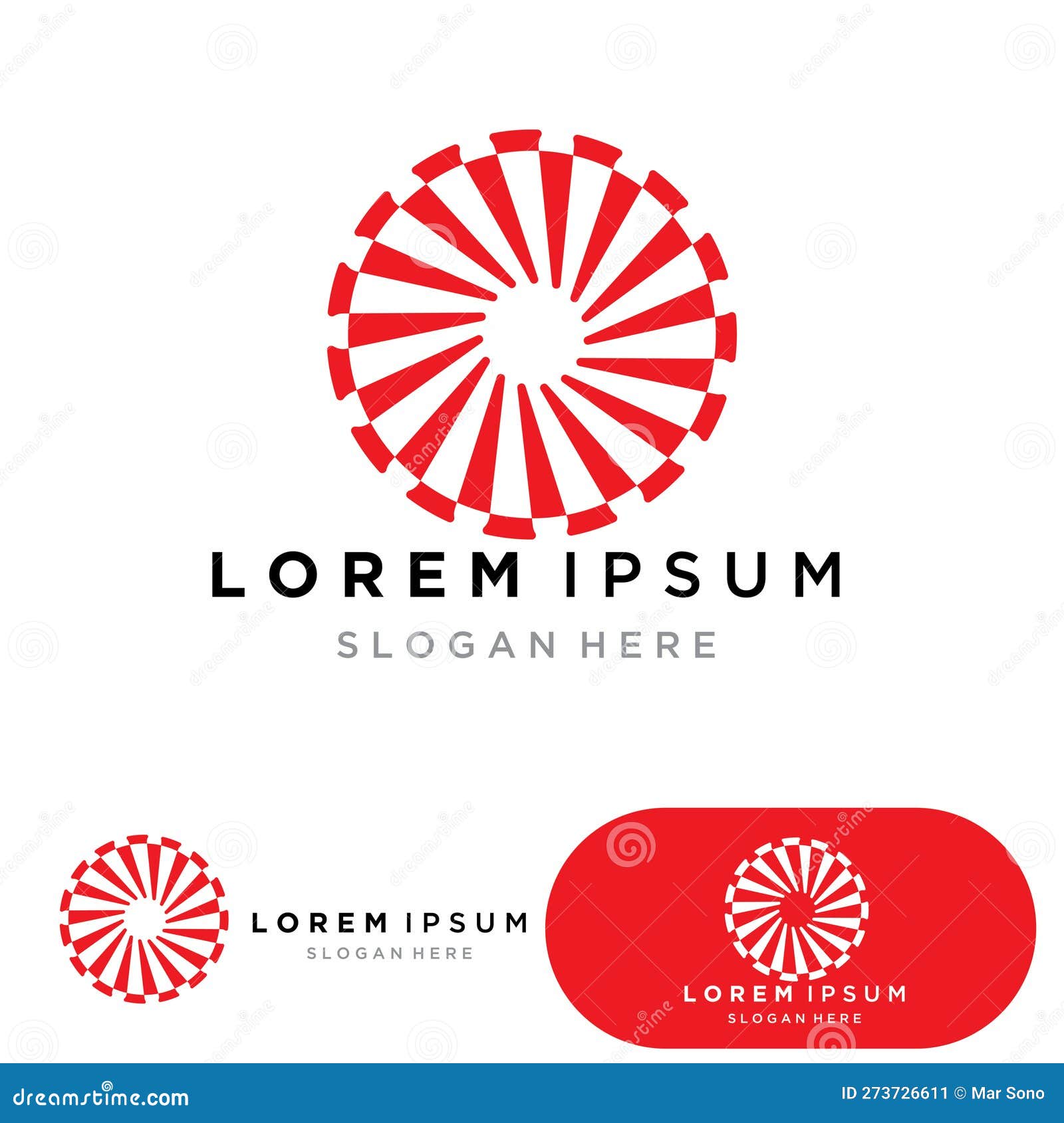 Vortex Logo Symbol Icon Illustration Design Vector.Tornado, Vortex ...