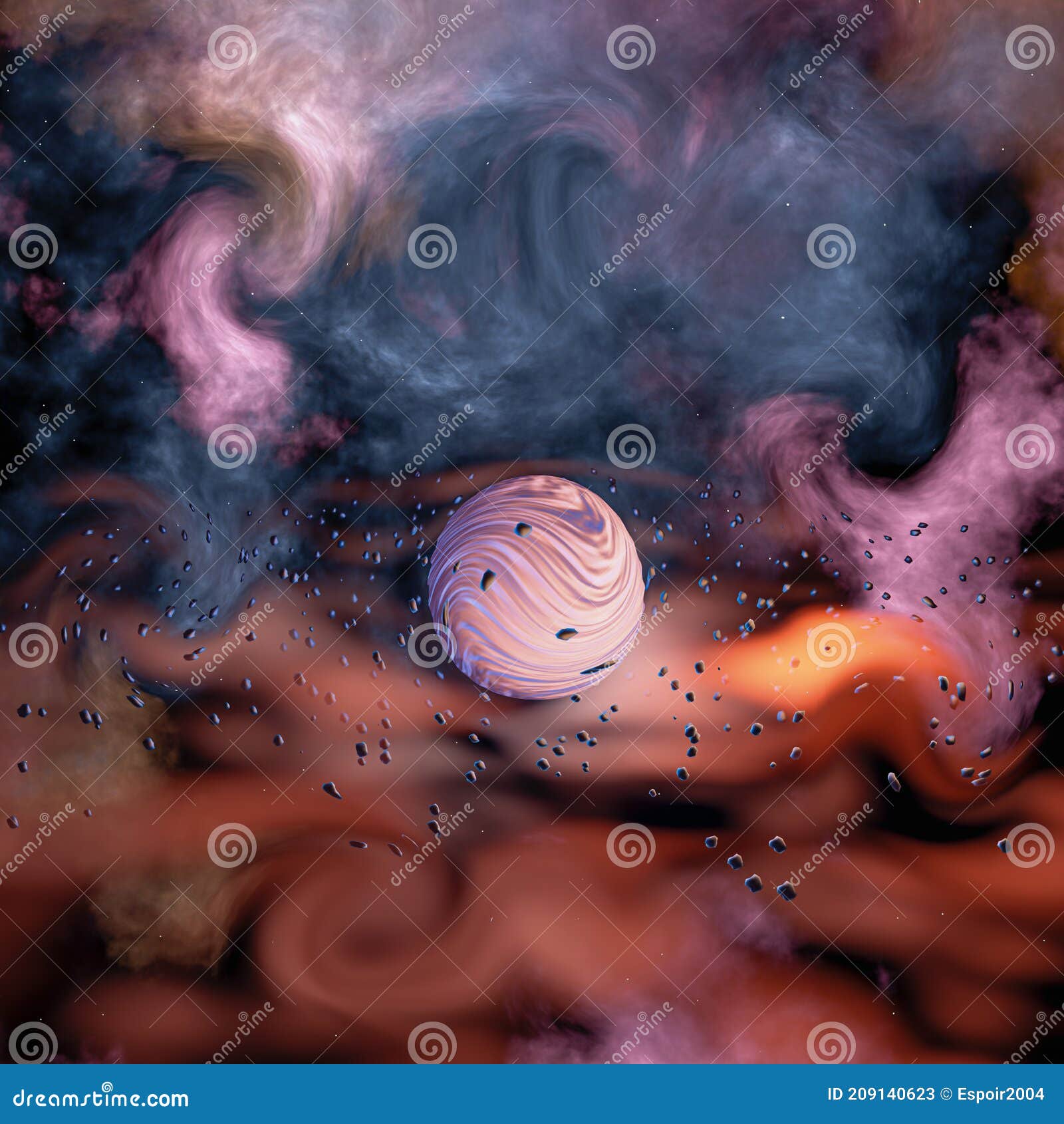 Nebulaes Cartoons, Illustrations & Vector Stock Images - 52 Pictures to ...