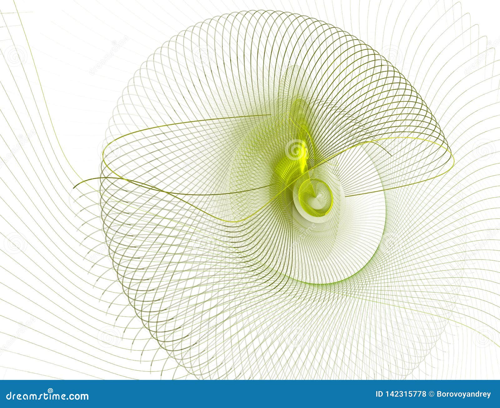 Vortex and Rotation Pattern Stock Illustration - Illustration of ...