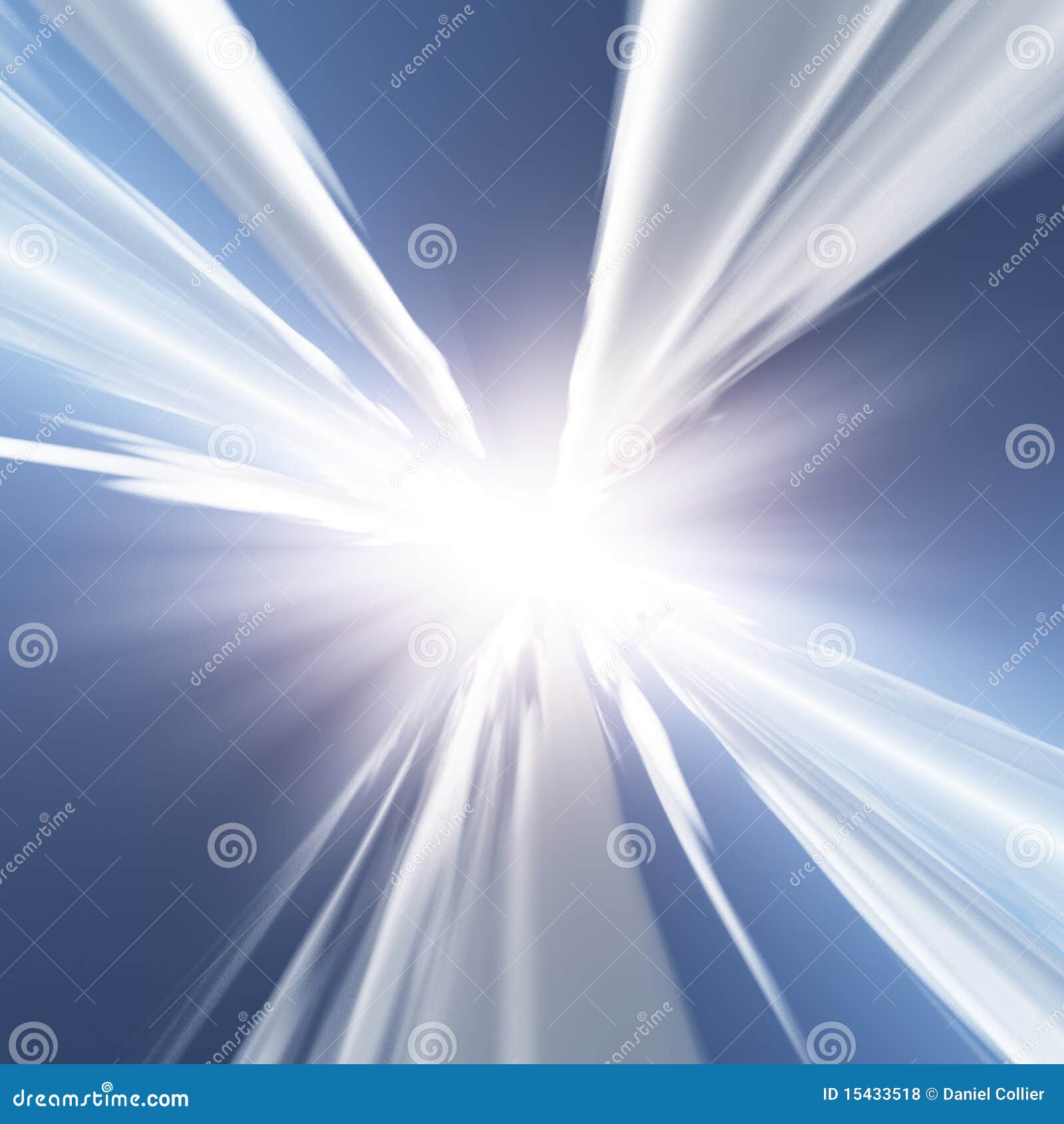 Vortex Speed Flare Background Stock Illustration - Illustration of ...