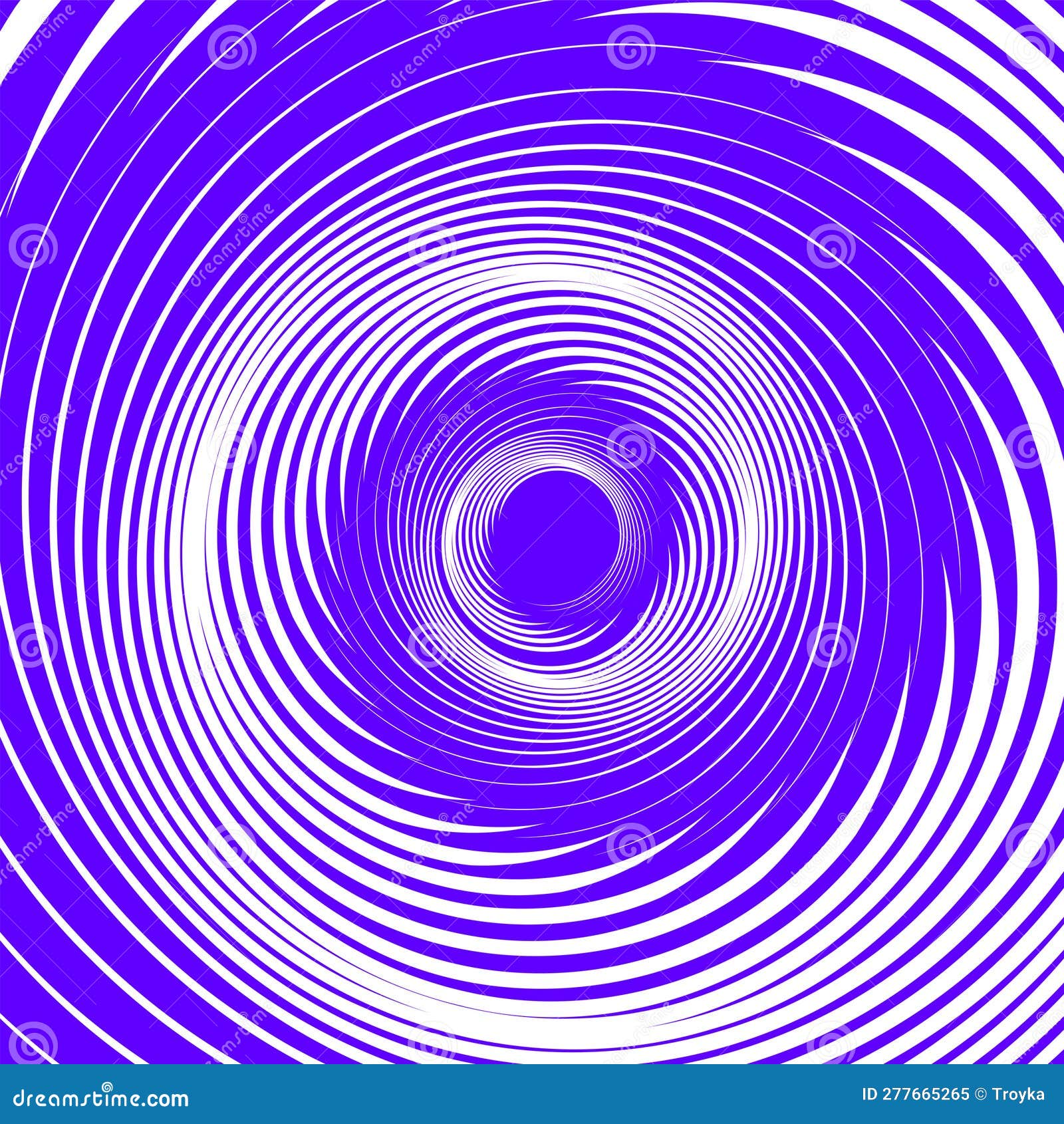 Vortex Swirl Movement. Abstract Textured Background Stock Vector ...