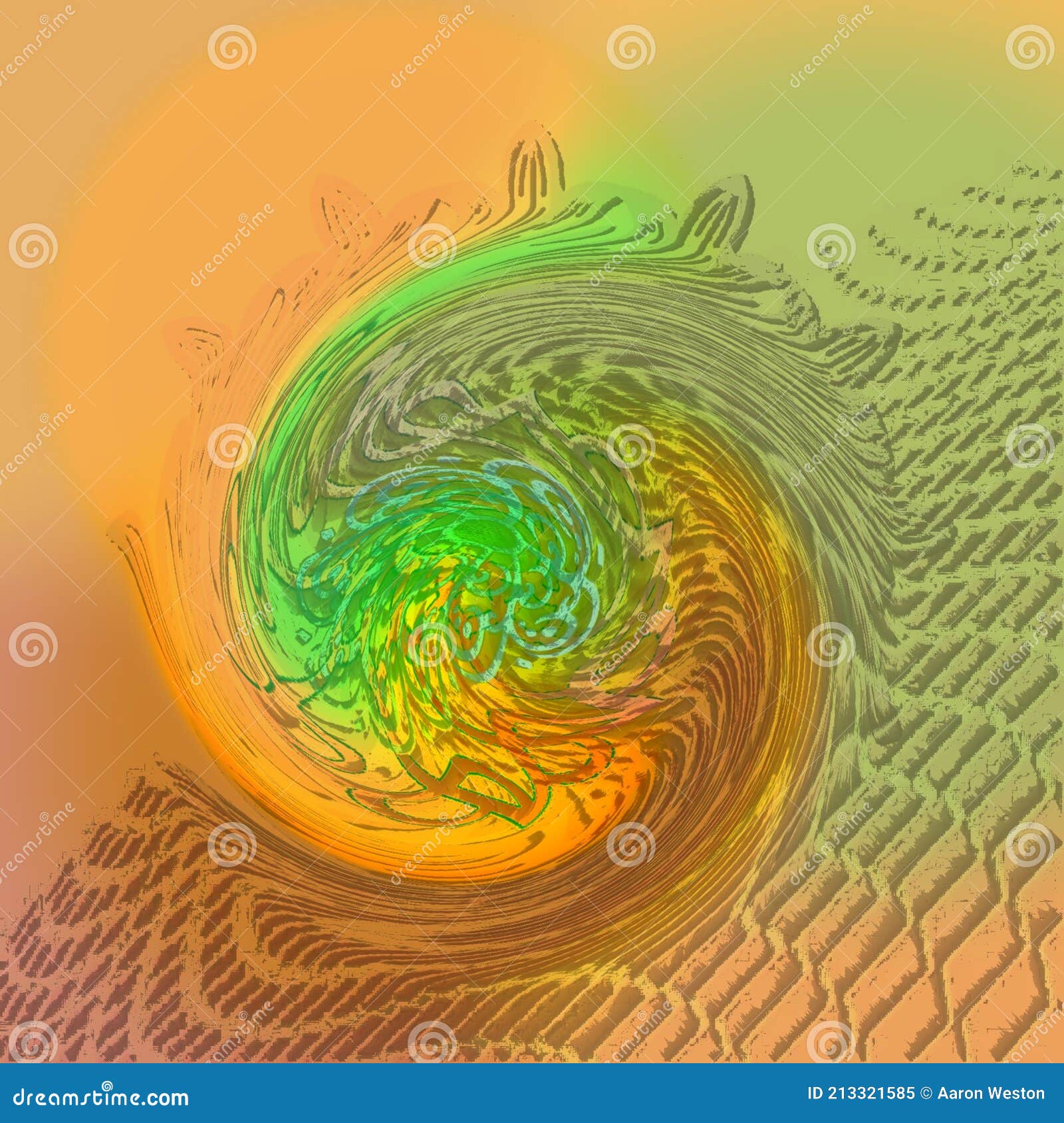 Trippy Vortex Stock Photography | CartoonDealer.com #844112