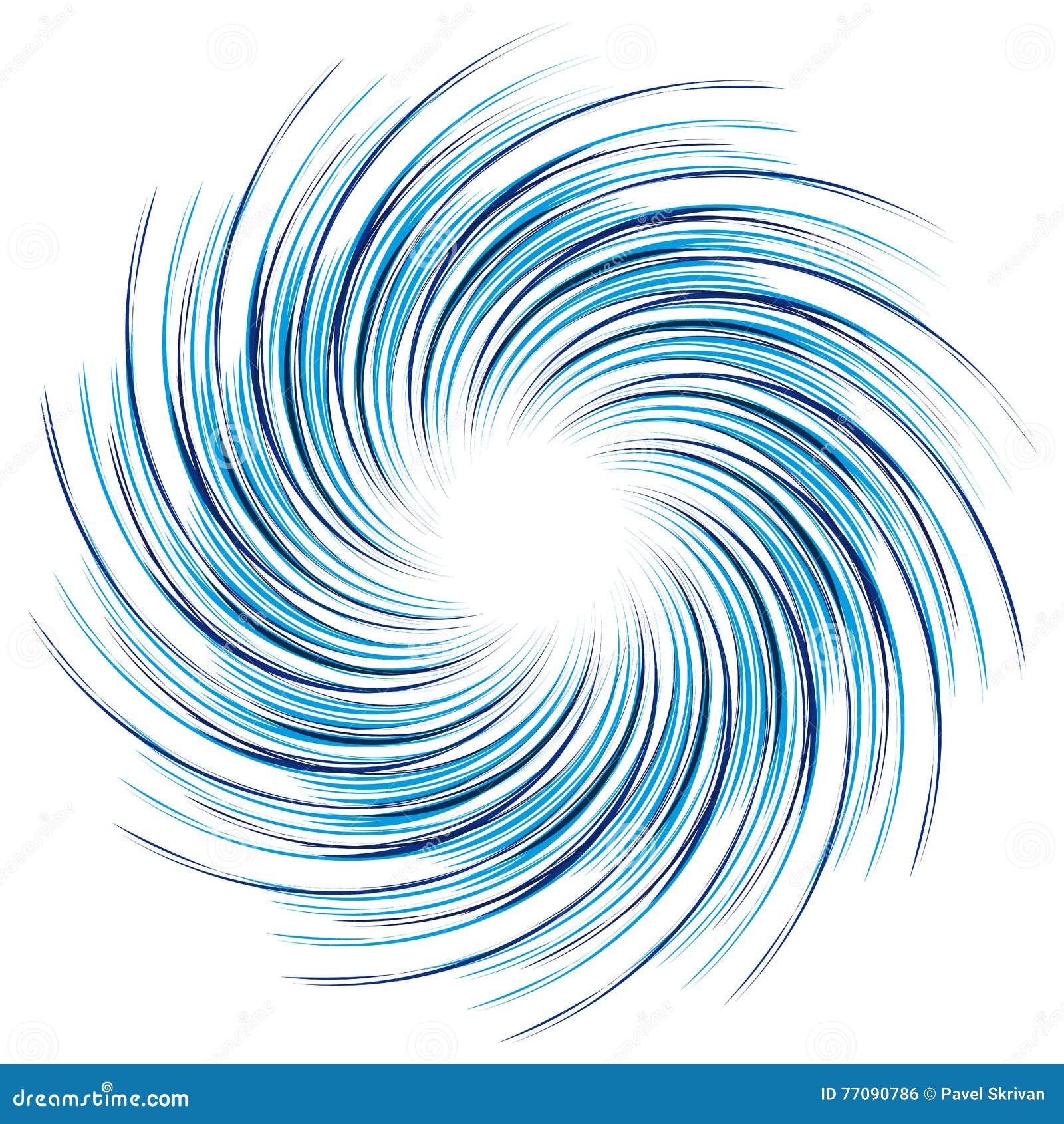 Vortex Vector stock vector. Illustration of backdrop - 77090786
