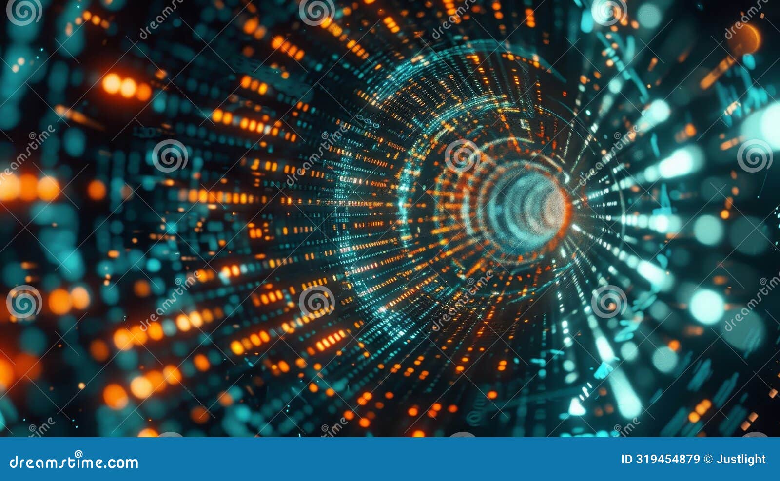 A Vortex of Virtual Transactions Ing in the Old Ways of Financial ...