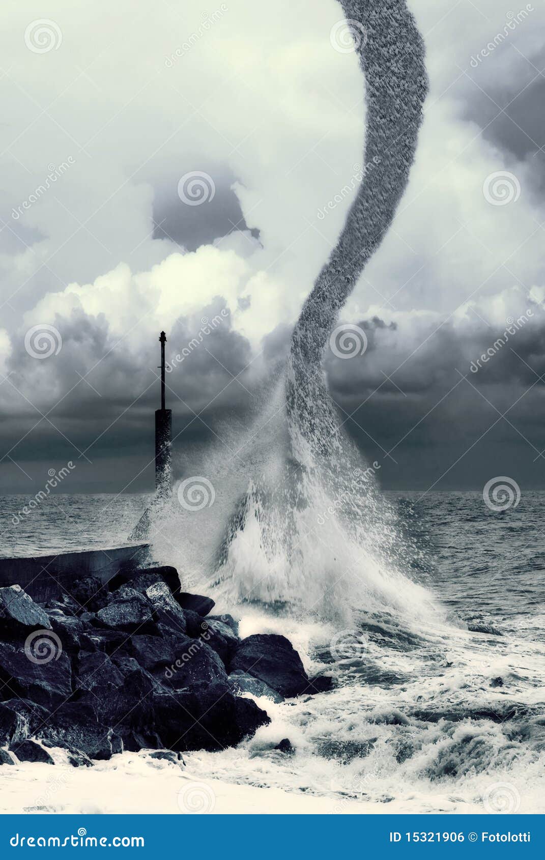 Vortex of water stock photo. Image of wilderness, water - 15321906