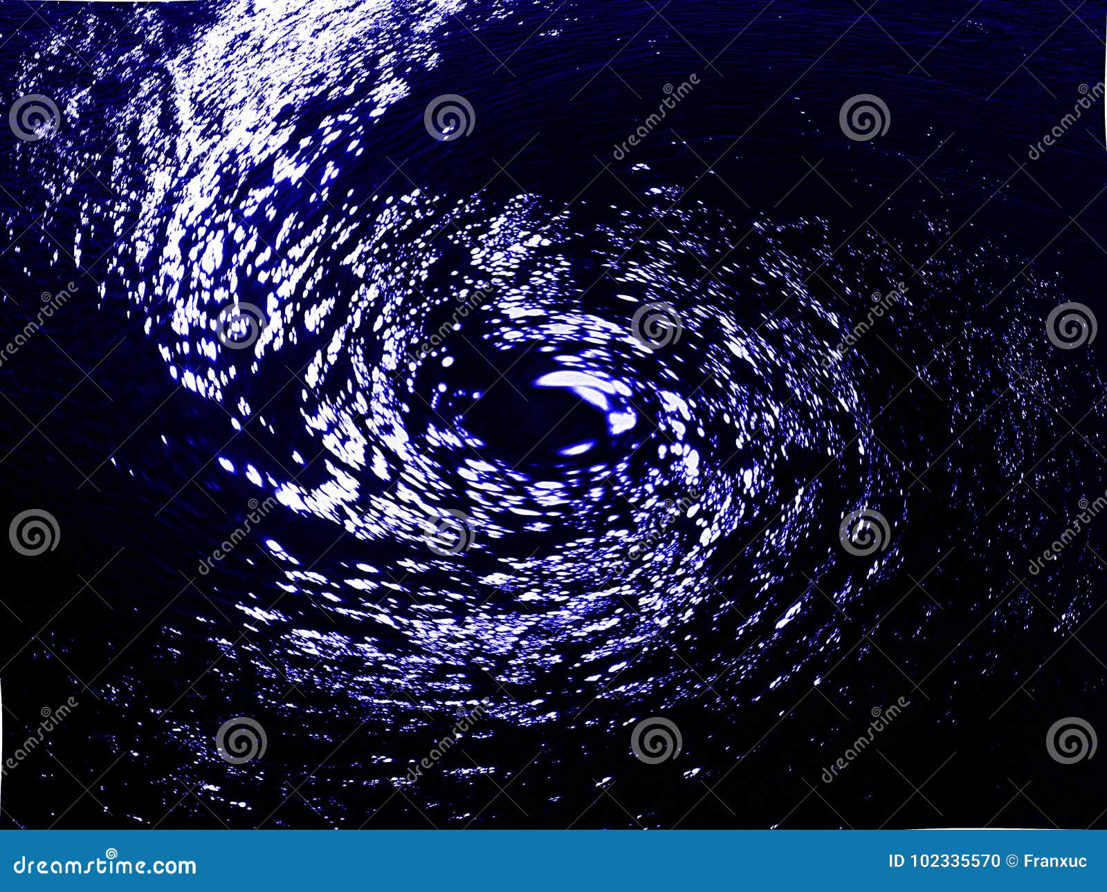 Vortex stock photo. Image of environmental, ocean, vortex - 102335570
