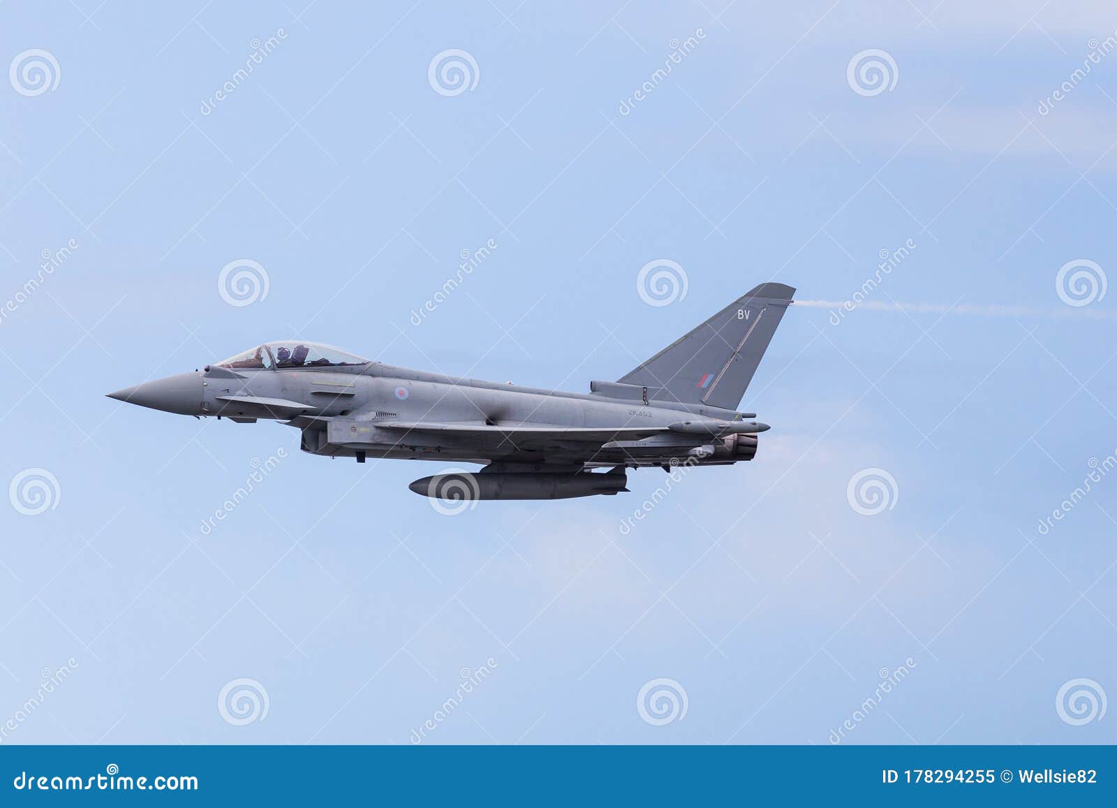 Vortice Off the Tail of the Typhoon Editorial Image - Image of ...