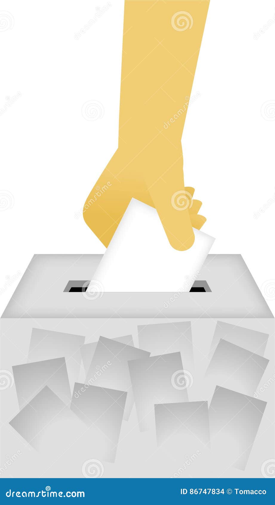 Vote, Human Rights, Woman Suffrage Icon. Element Of Feminism ...