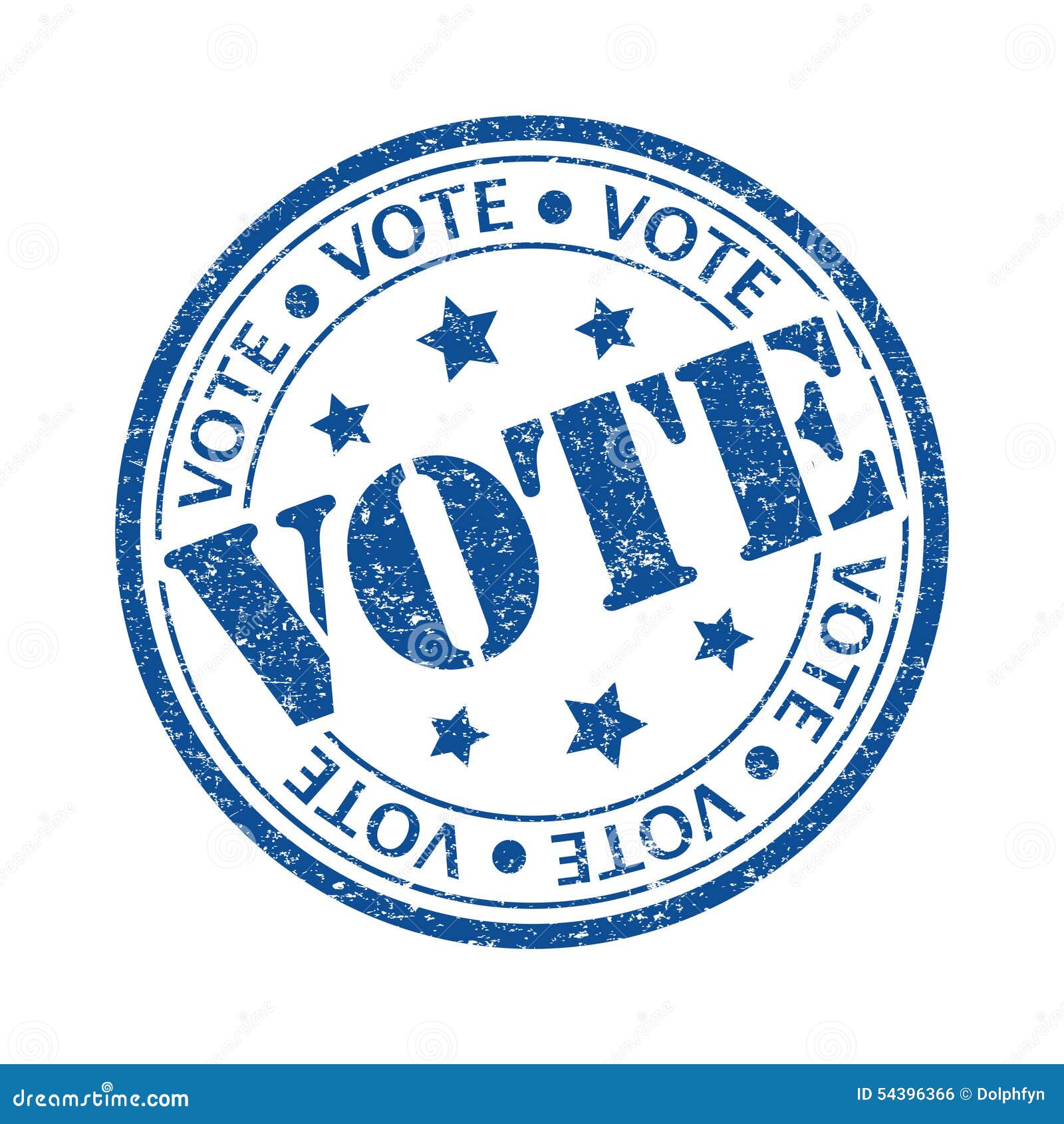 Vote stock illustration. Illustration of sign, relationship - 54396366