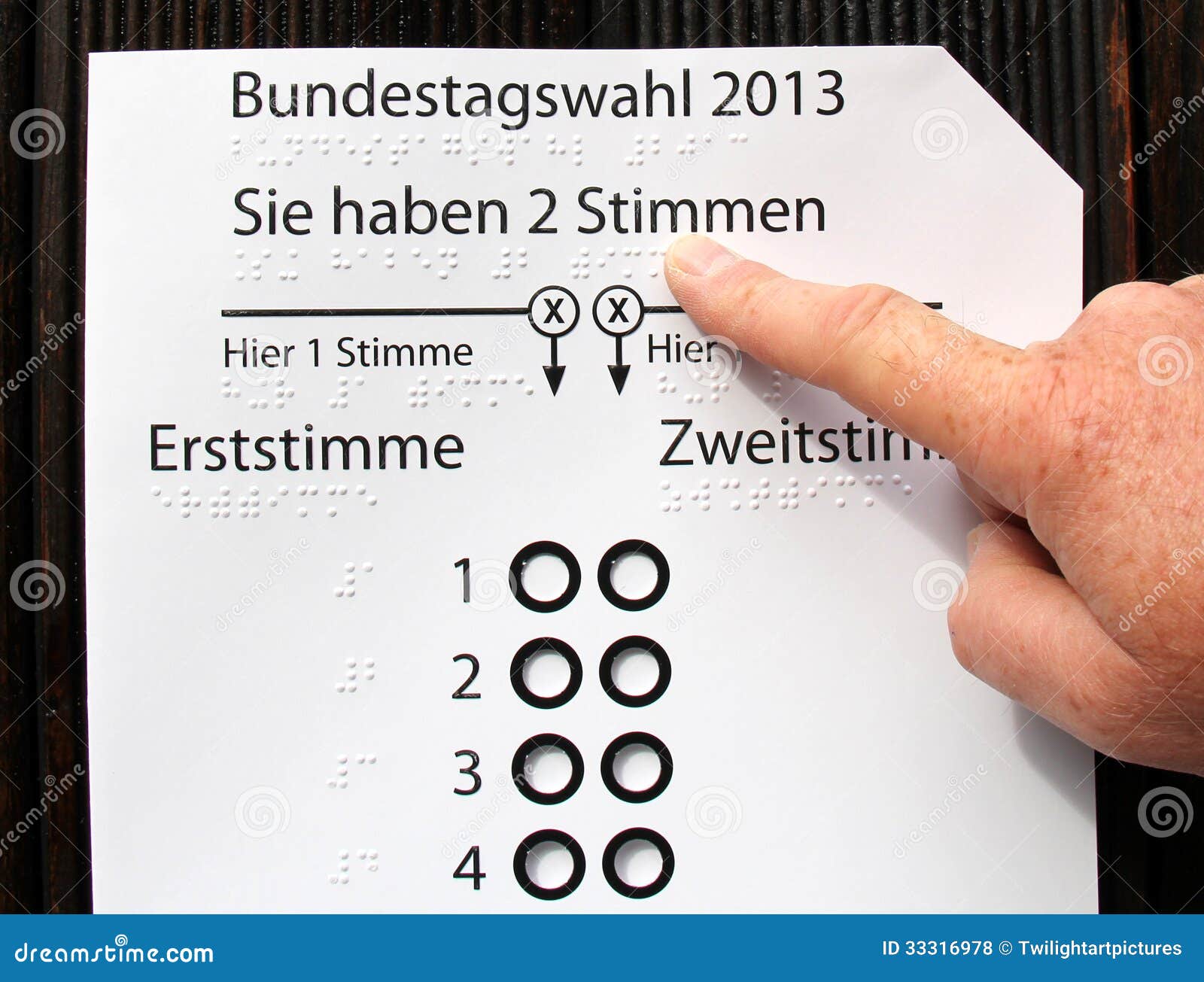 Vote stock photo. Image of bsvw, hinders, body, help - 33316978