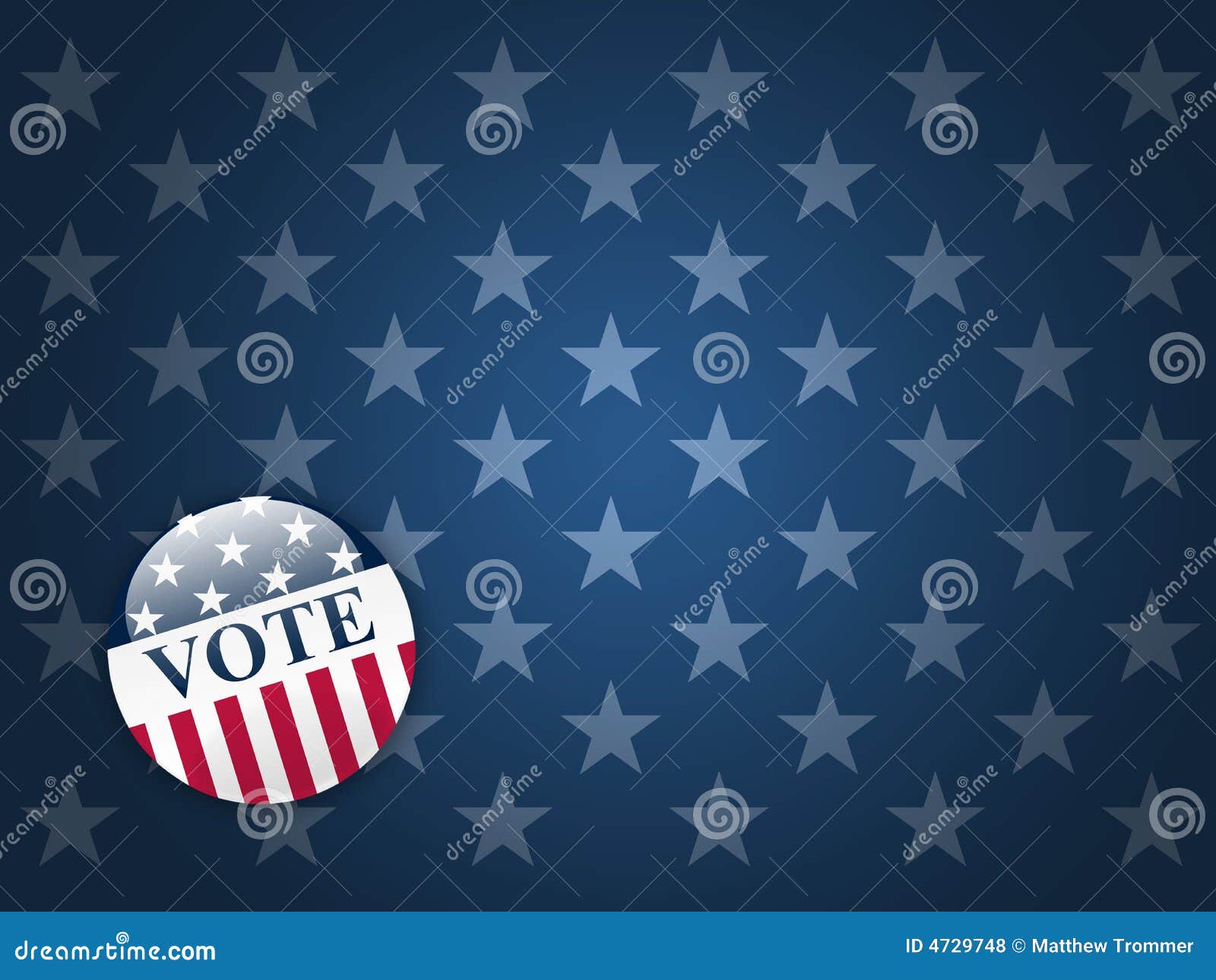 Vote Background Stock Photography | CartoonDealer.com #25501274