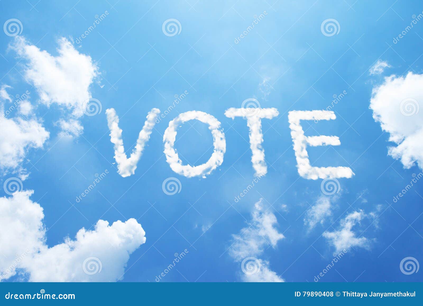 VOTE cloud stock photo. Image of crowd, president, nomination - 79890408