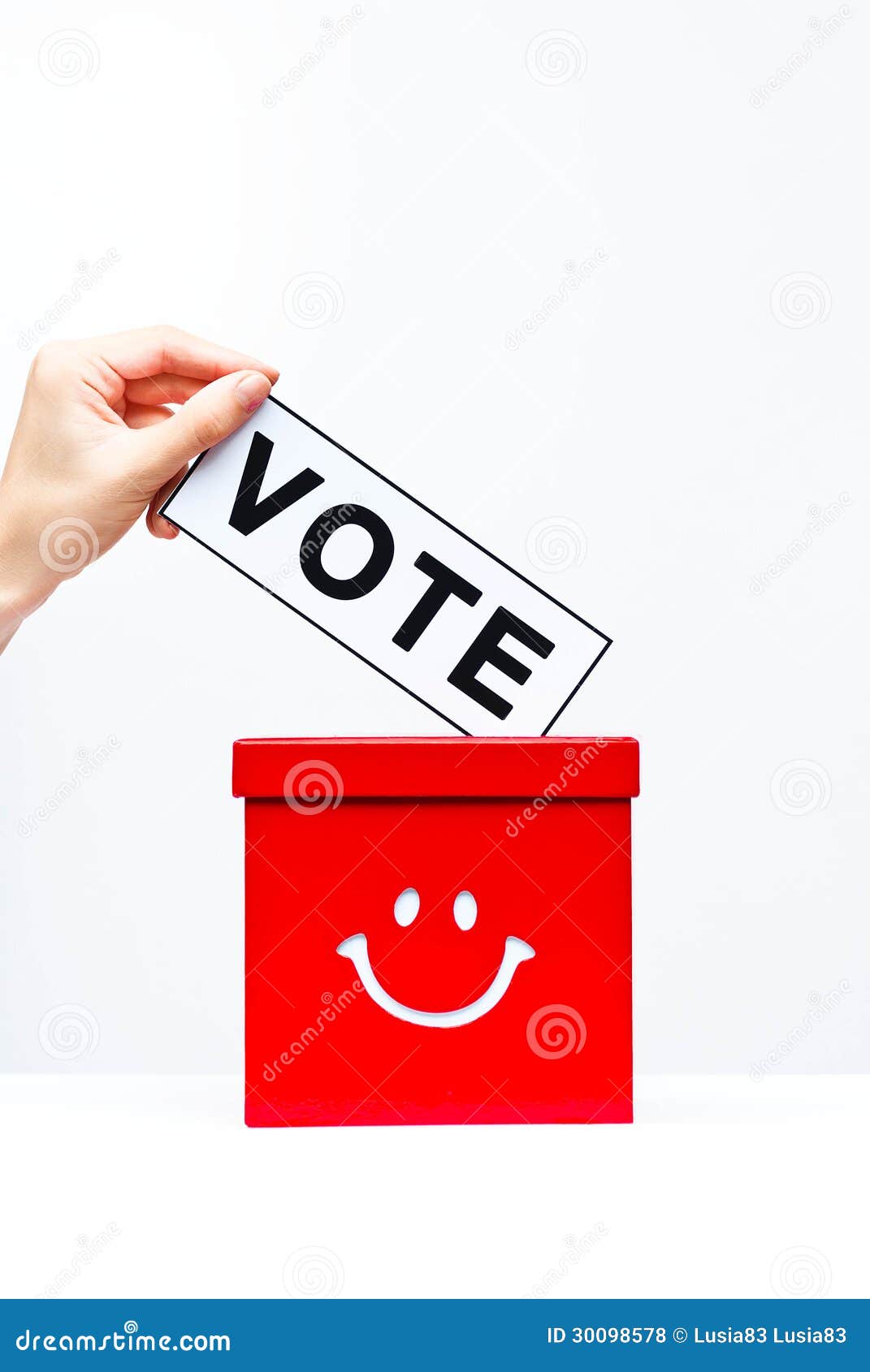 Vote stock photo. Image of democratic, represent, electing - 30098578