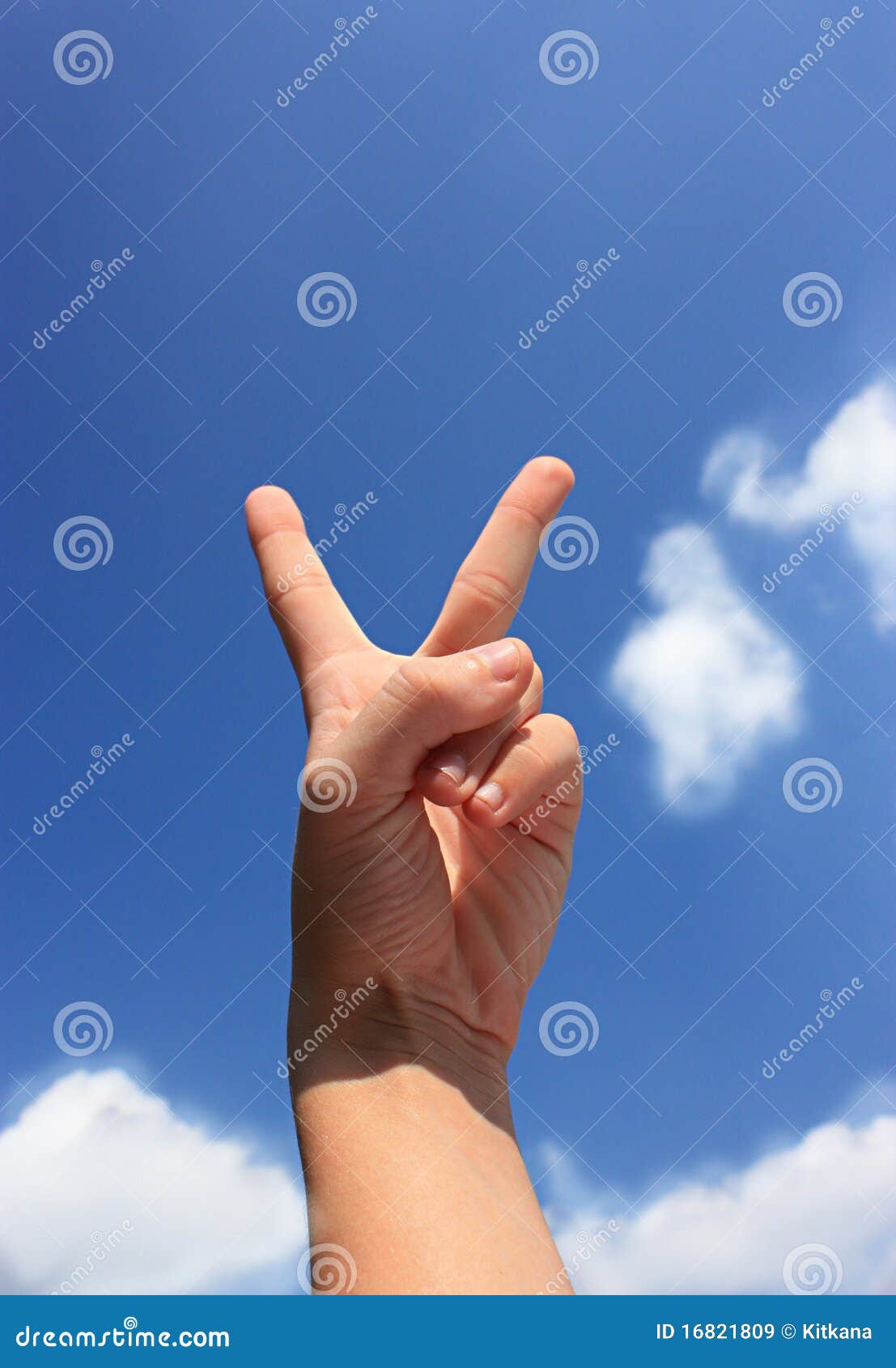 Vote for peace stock image. Image of skin, escaped, sign - 16821809