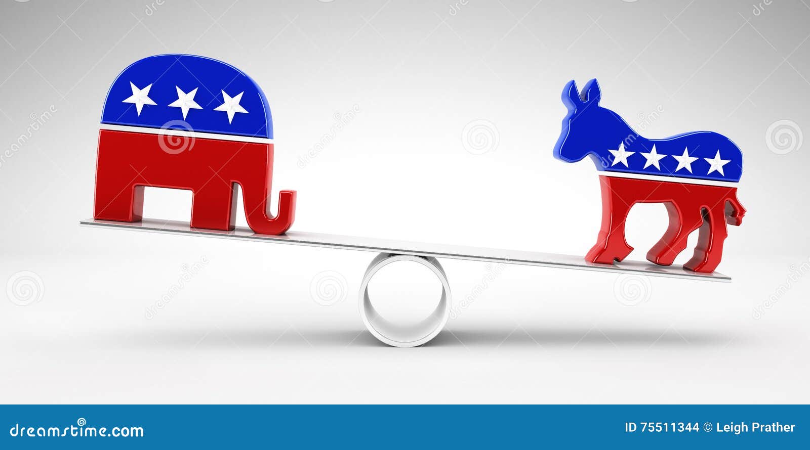 Vote Republican Button. Vote Republican Sign. Key. Push Button. Vector ...