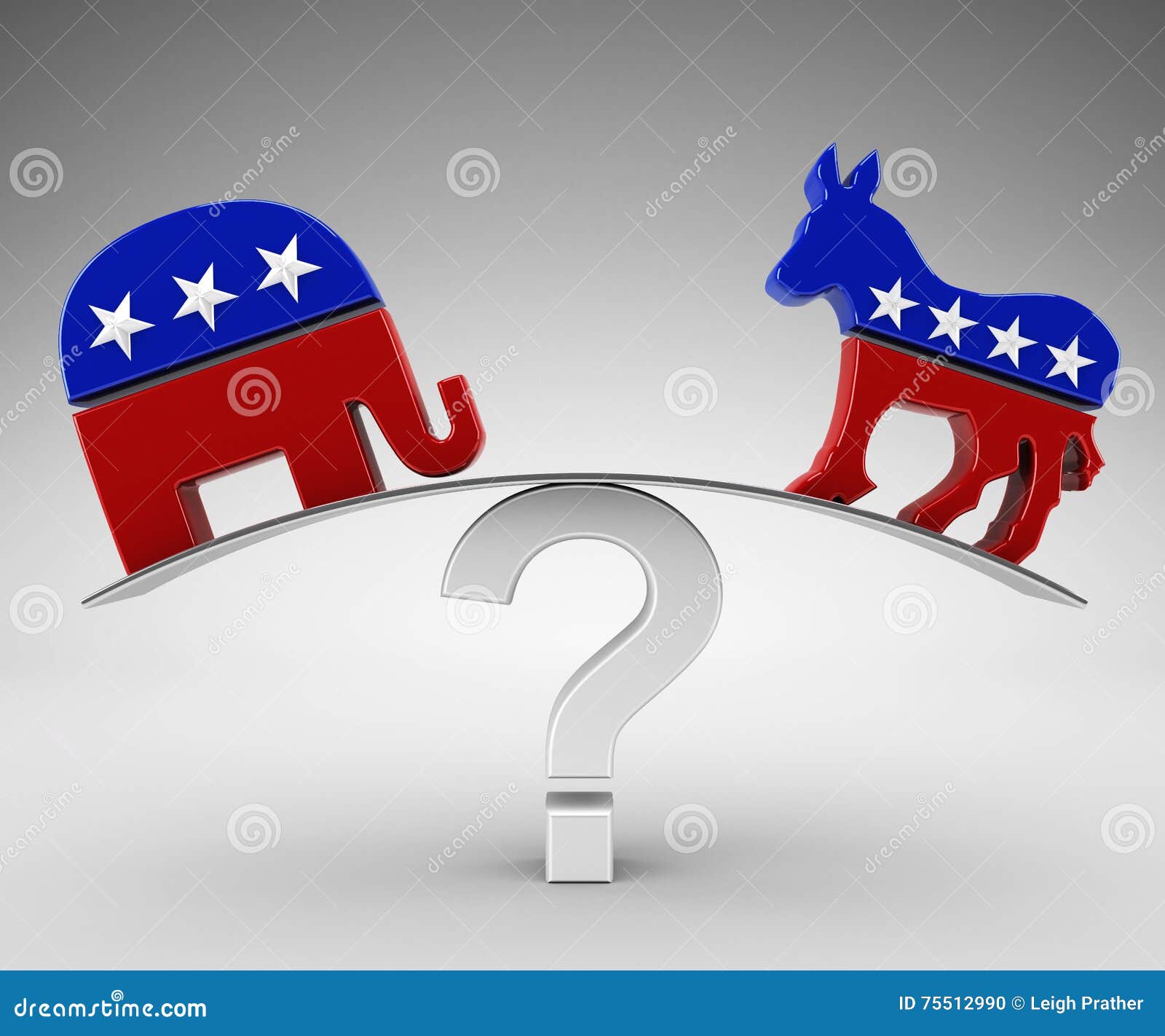 Vote Republican Button. Vote Republican Sign. Key. Push Button. Vector ...