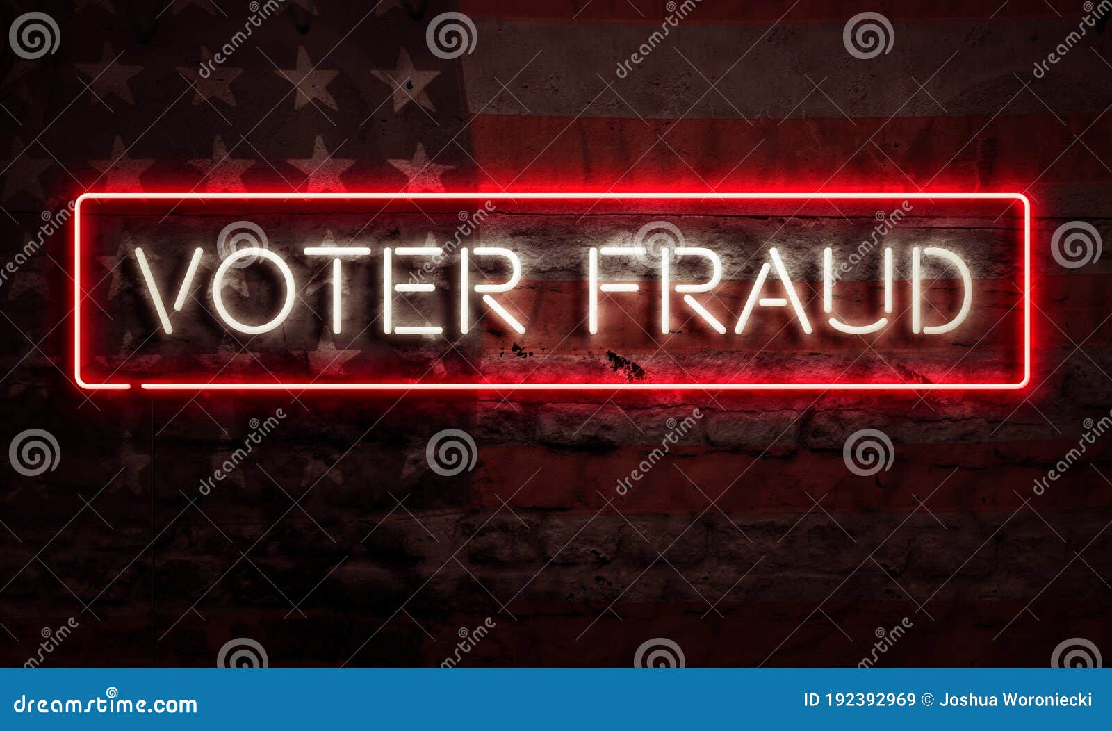 Voter Fraud Sign American Primary Presidential Election Democracy ... Voter Fraud Sign American Primary Presidential Election Democracy ...