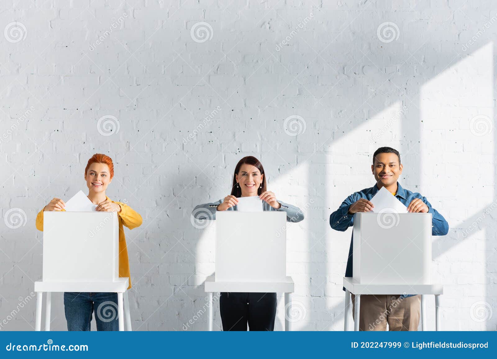 Polling Boxes Stock Photos - Free & Royalty-Free Stock Photos from ...